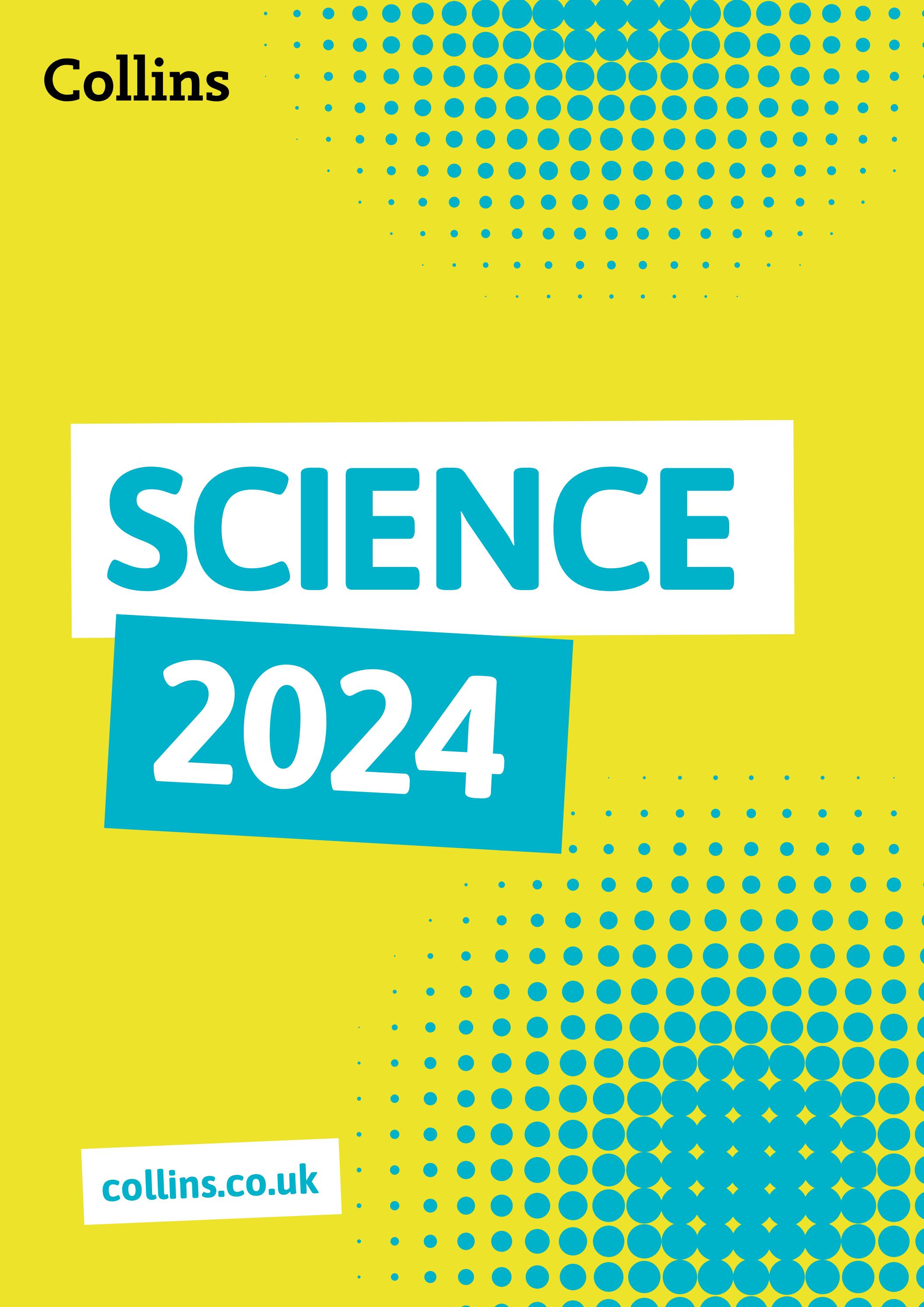 Collins Secondary Science Catalogue by Collins - Issuu