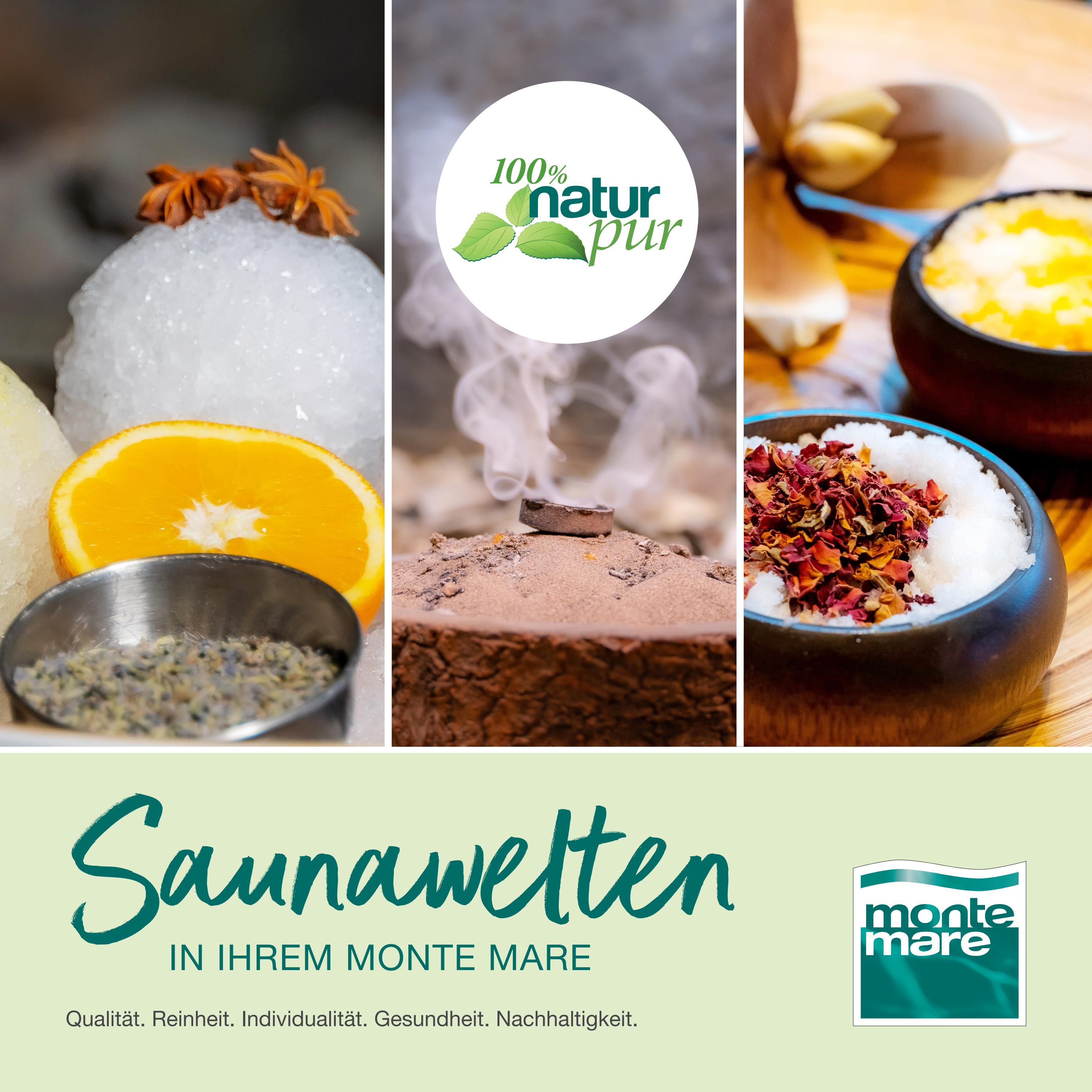 Natur Pur by monte mare - Issuu