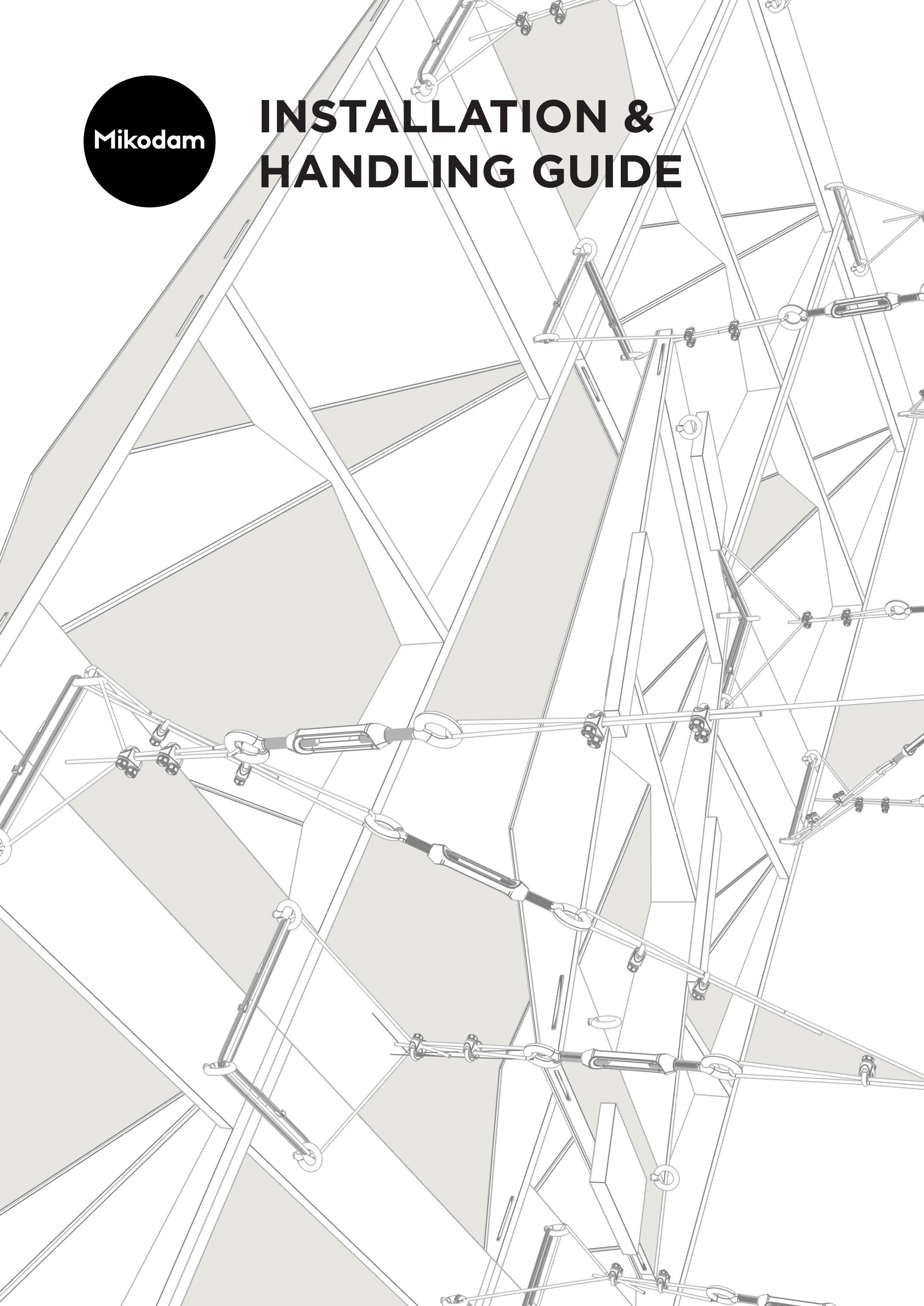 Mikodam Installation Guide by Alan - Issuu