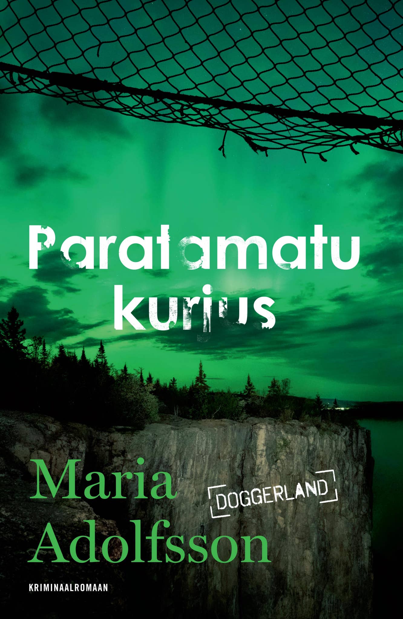 Paratamatu kurjus by Apollo Raamatud - Issuu