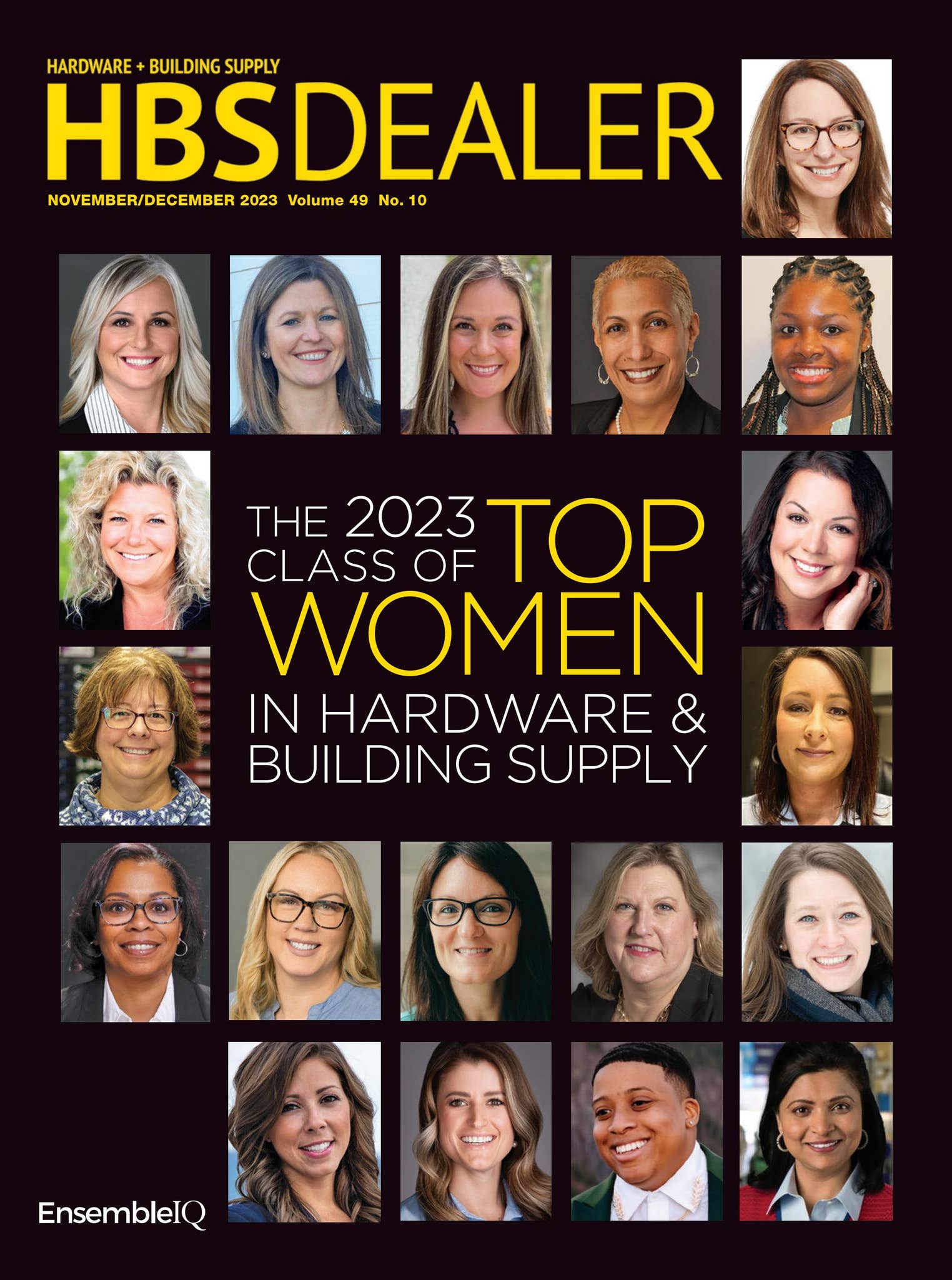 HBSD Nov/Dec 2023 by ensembleiq - Issuu