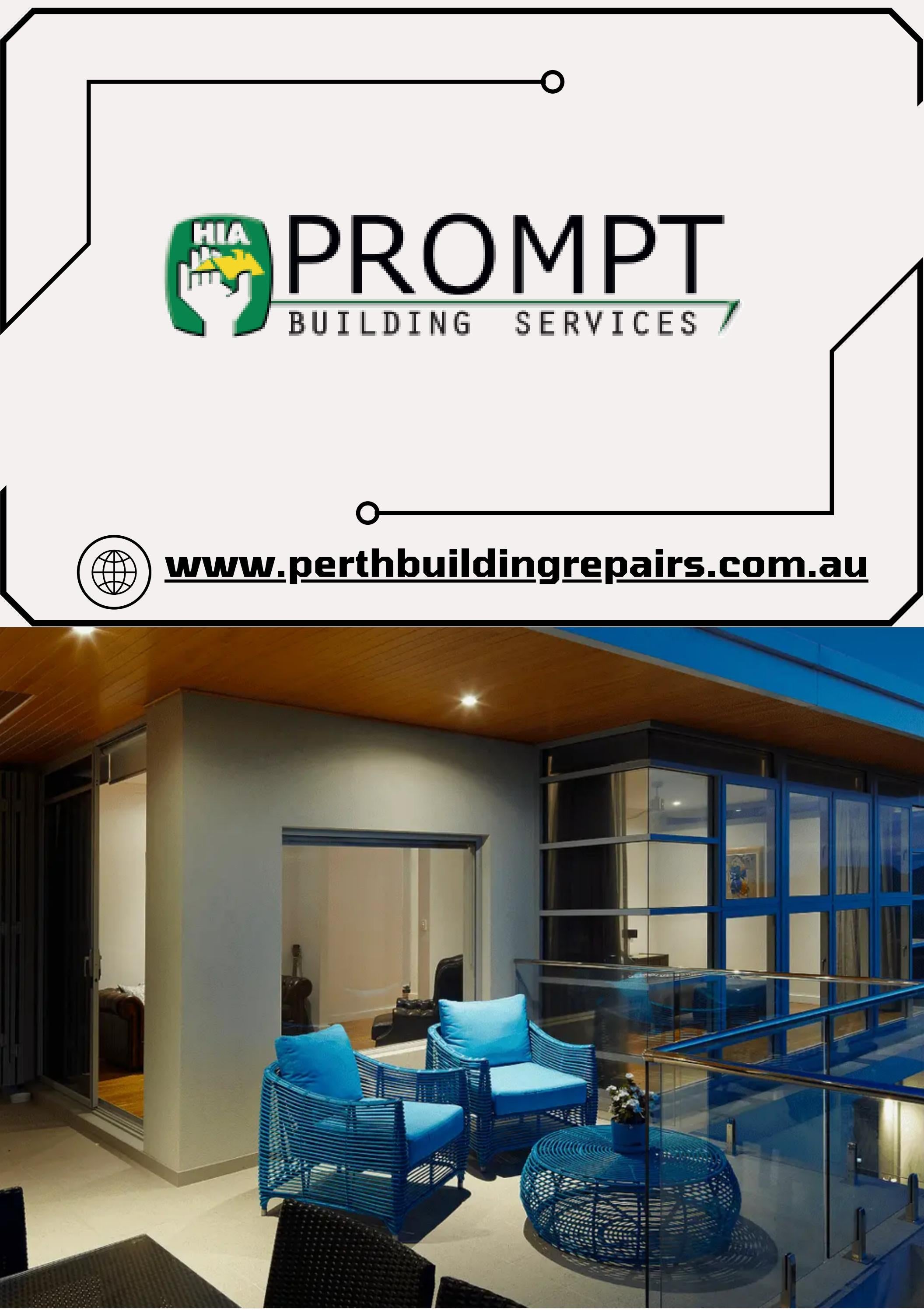 Building Maintenance Services Perth - Prompt Building Services by ...