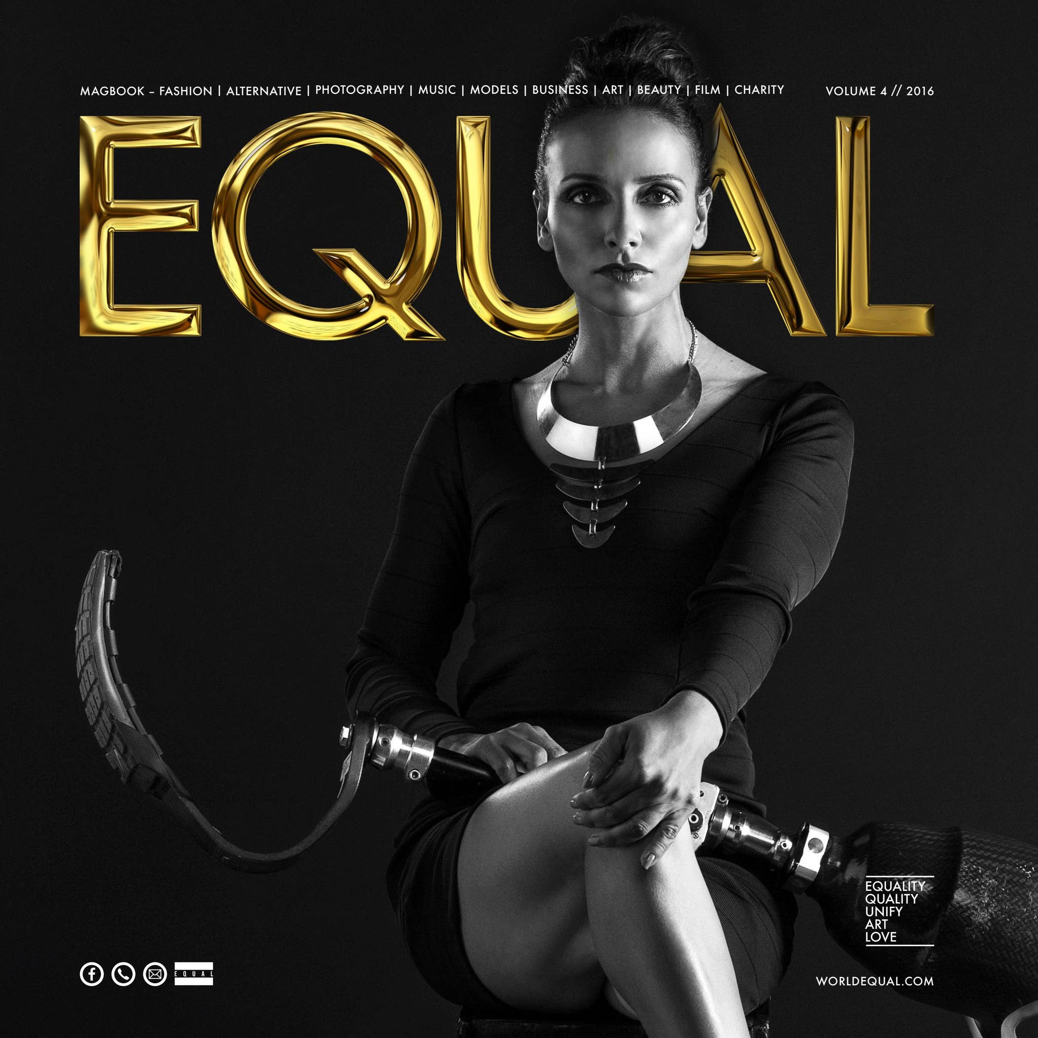 World Equal MagBook Volume V by WORLD EQUAL Magazine - Issuu