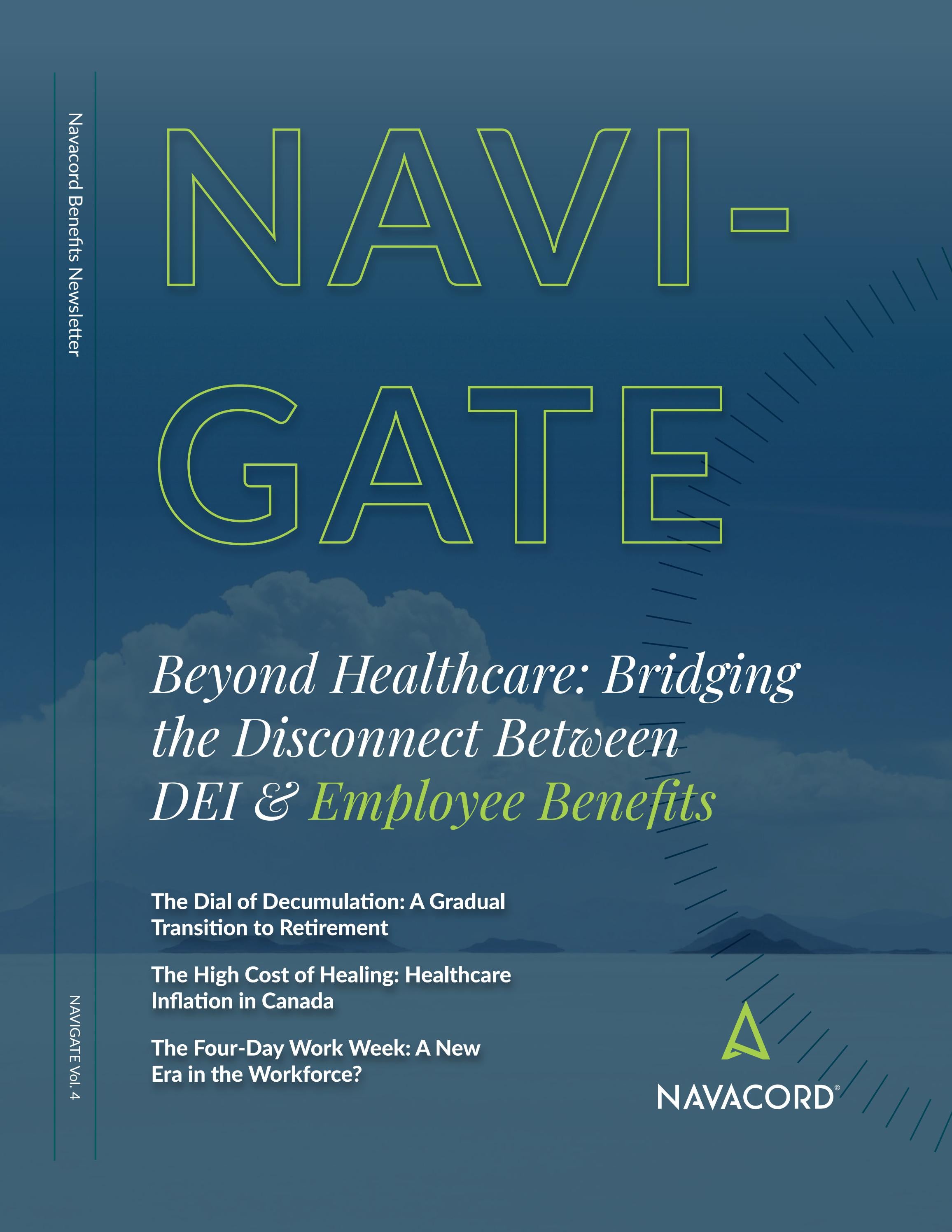 NAVIGATE Vol. 4 by NAVACORD - Issuu