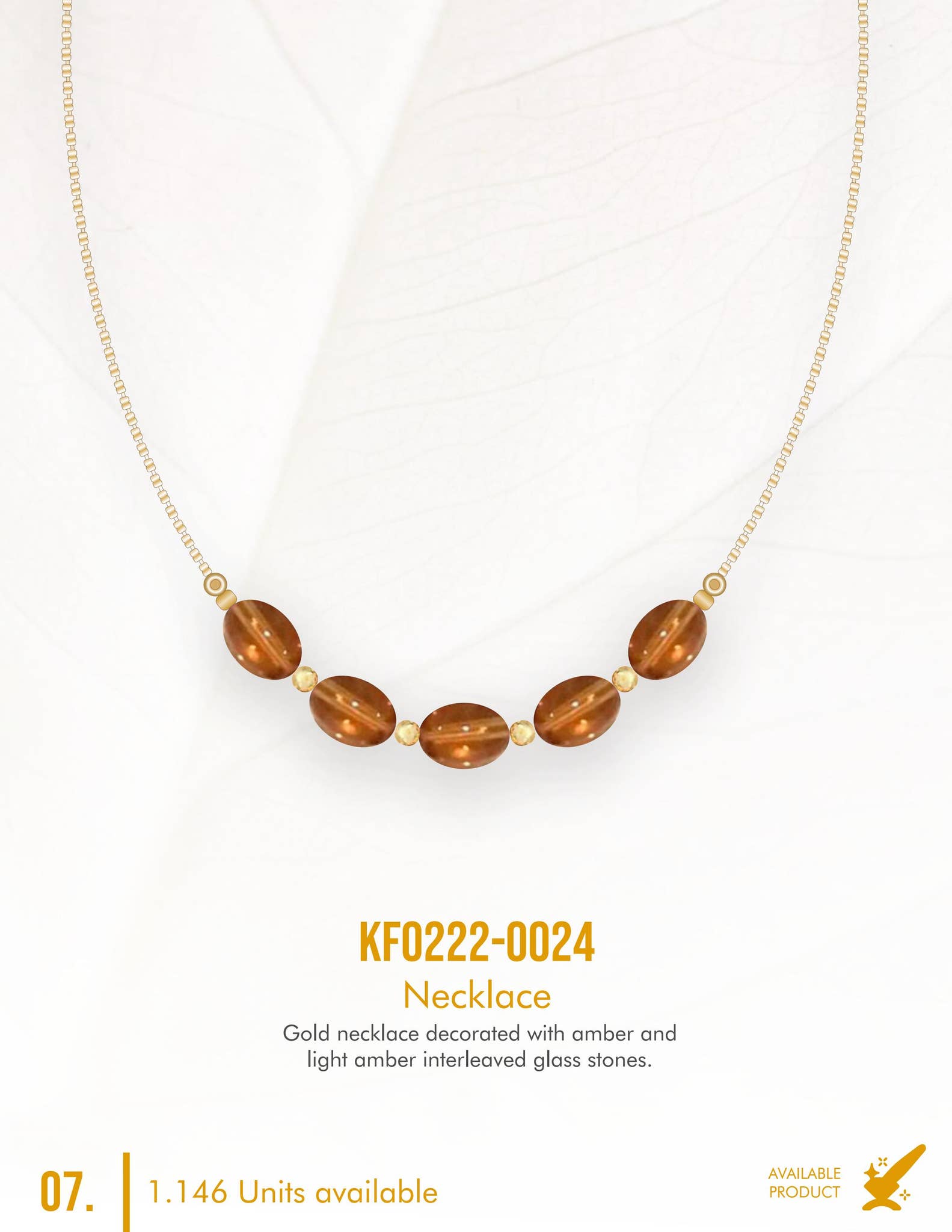 Harmony: The colors of Nature by Finart SAS - Issuu