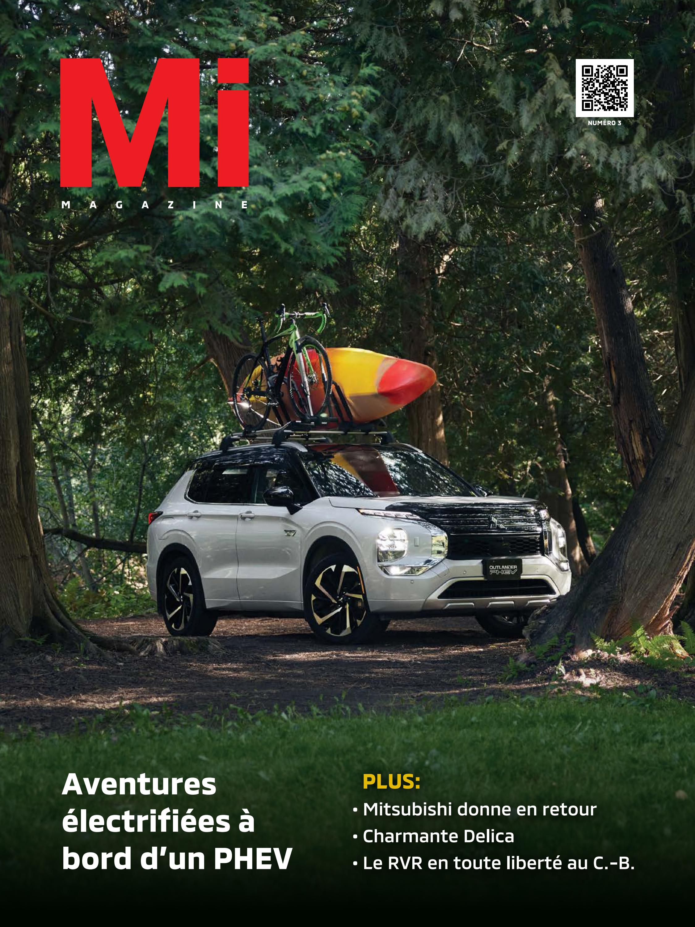 Mi Magazine | Numero 1 | Volume 3 by themimagazine - Issuu