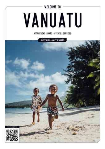 Welcome to Samoa by Just Brilliant Guides - Issuu
