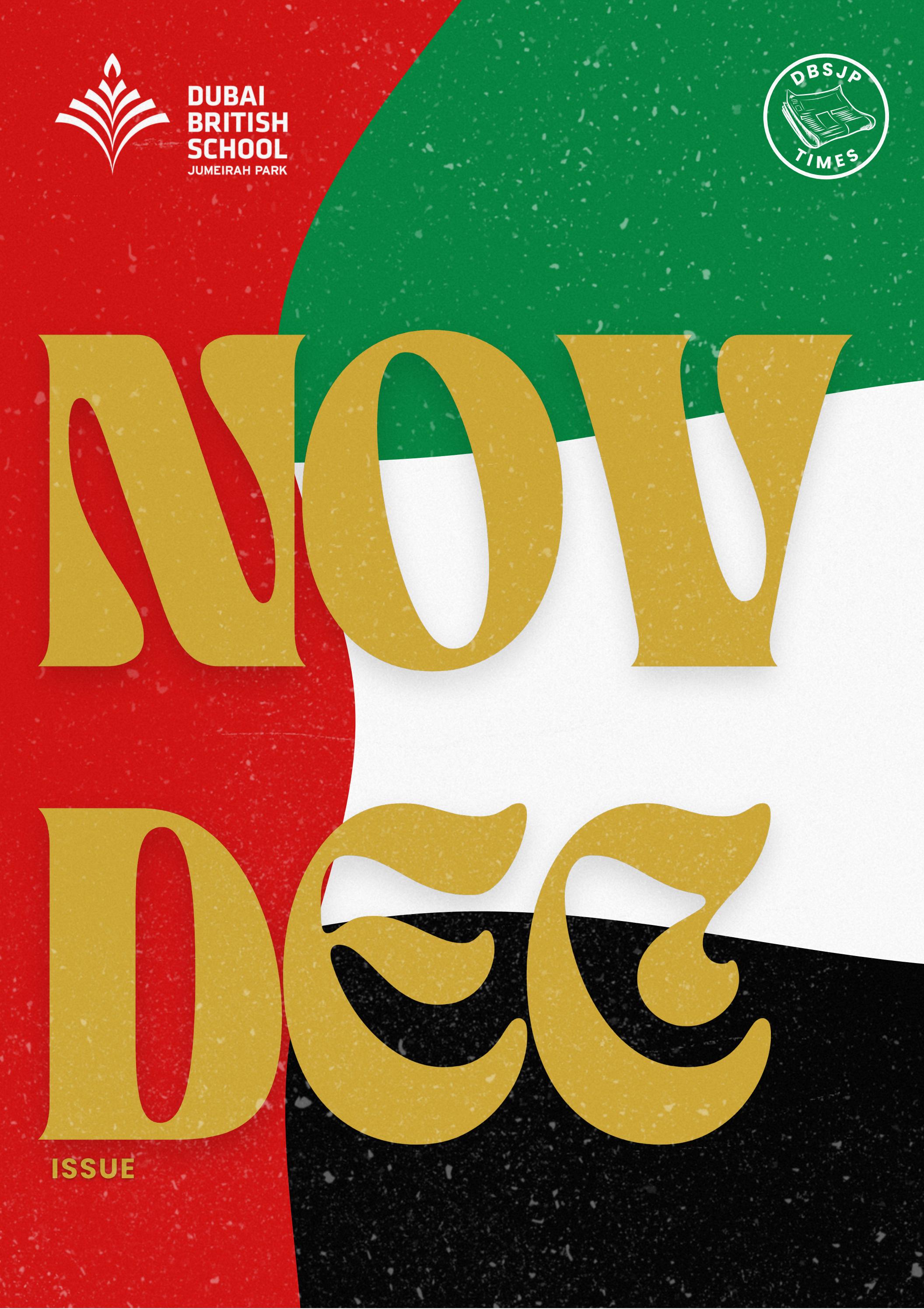 DBSJP TIMES NOV-DEC Issue by DBS-JP - Issuu