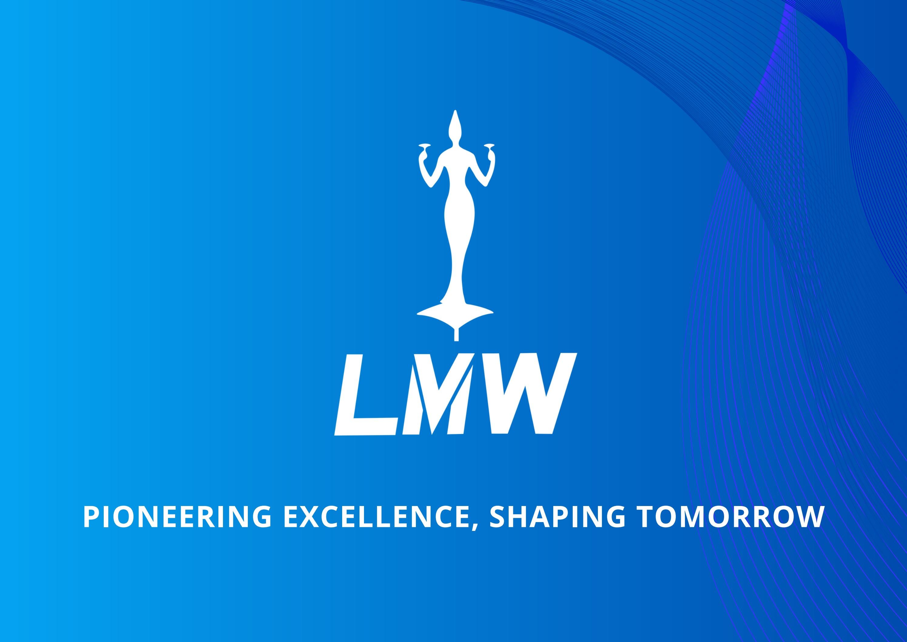 LMW - Brochure by Prasanth R - Issuu