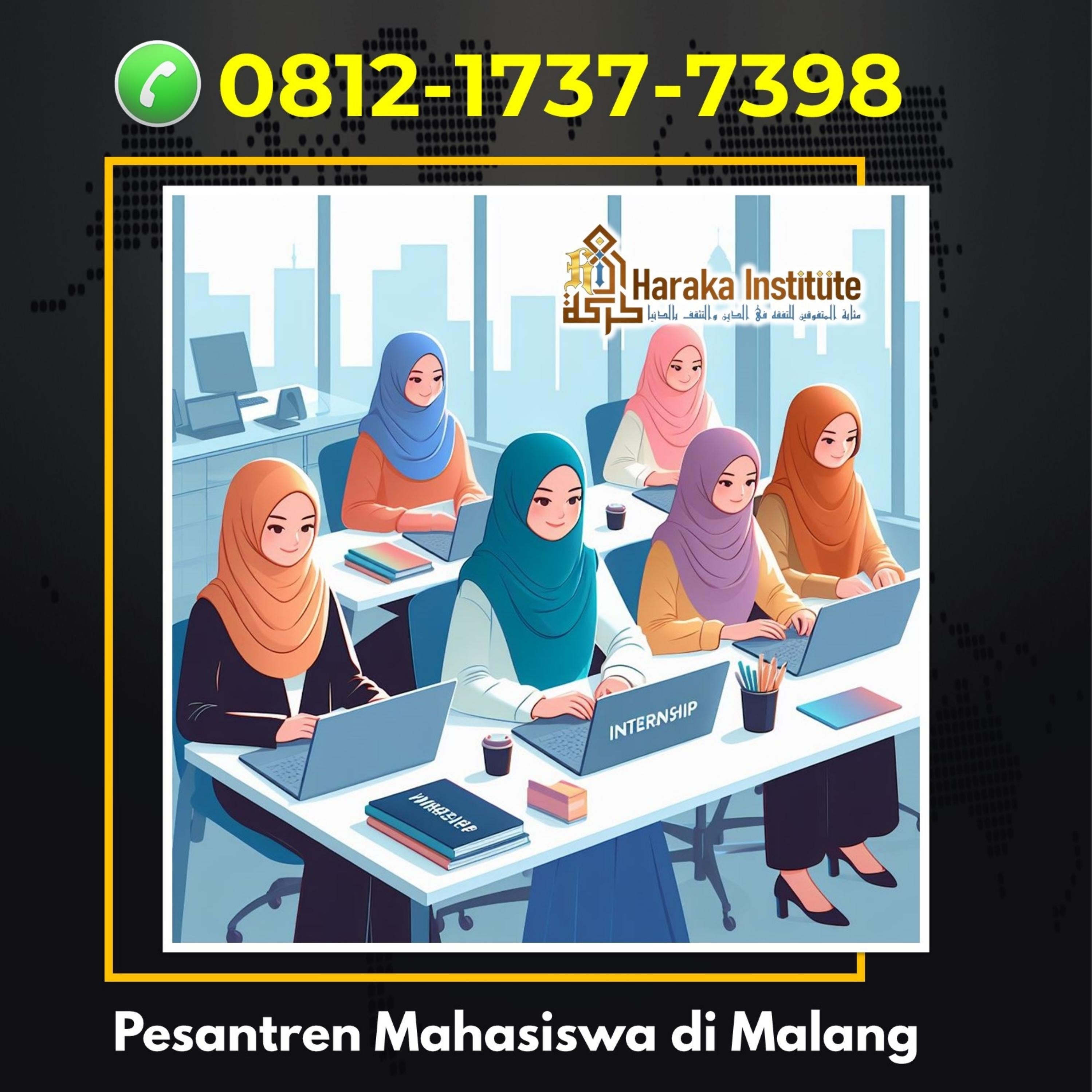 Program Pondok Pesantren Mahasiswa UNISMA by pesantrenmahasiswadimalang ...