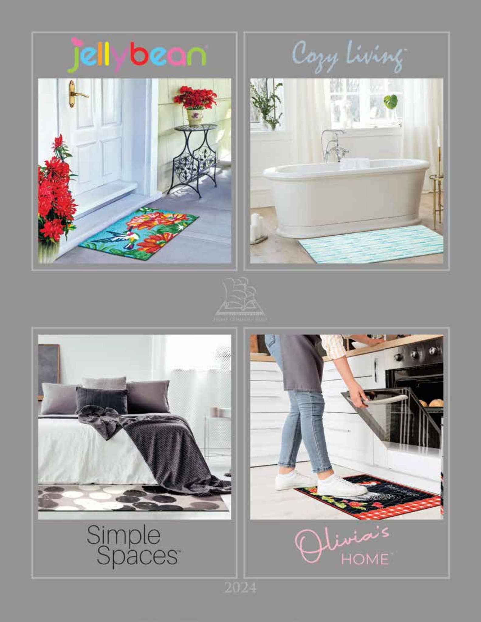 Home Comfort 2024 Catalog by The Link Companies - Issuu