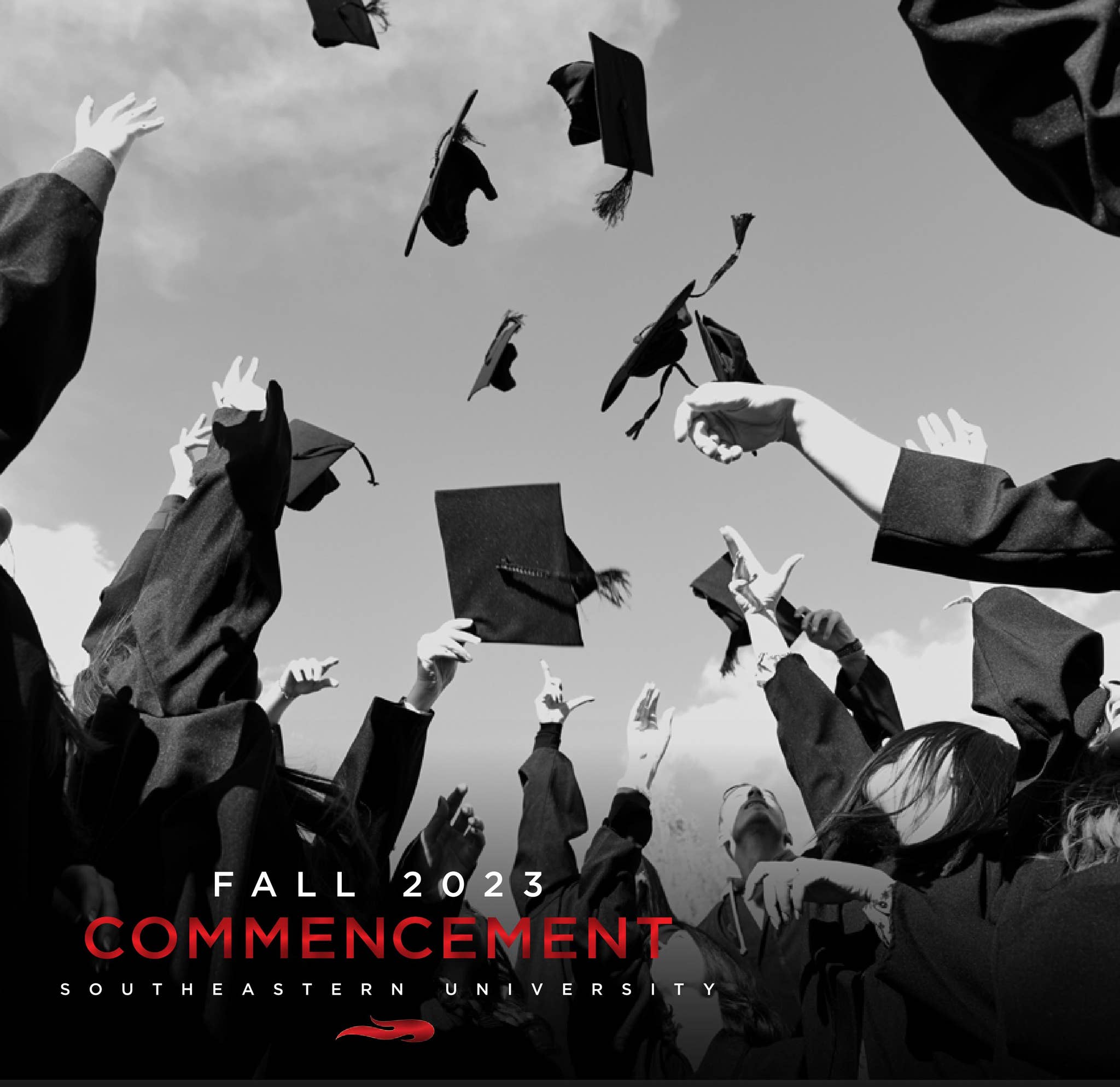 SEU Fall 2023 Commencement Program by Southeastern University - Issuu