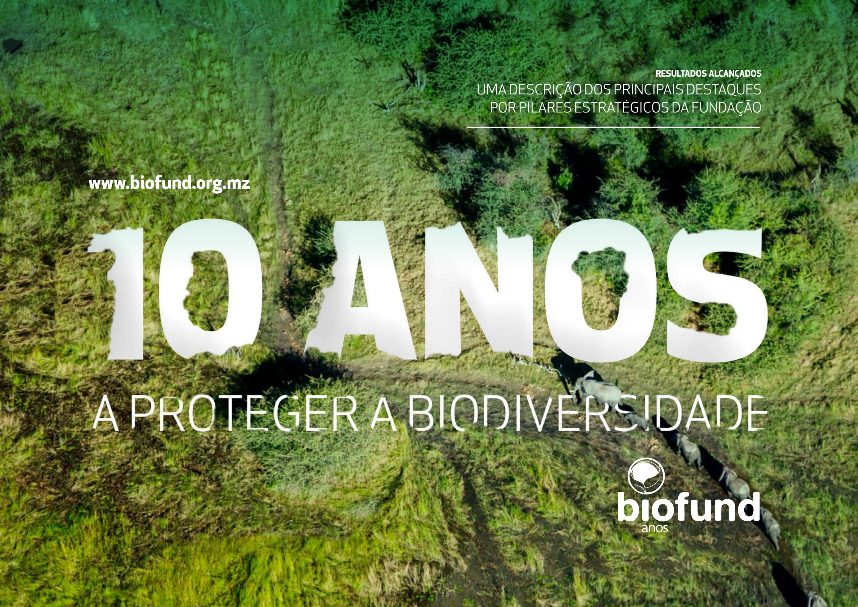 Biofund • 10 Years by Media4Development - Issuu