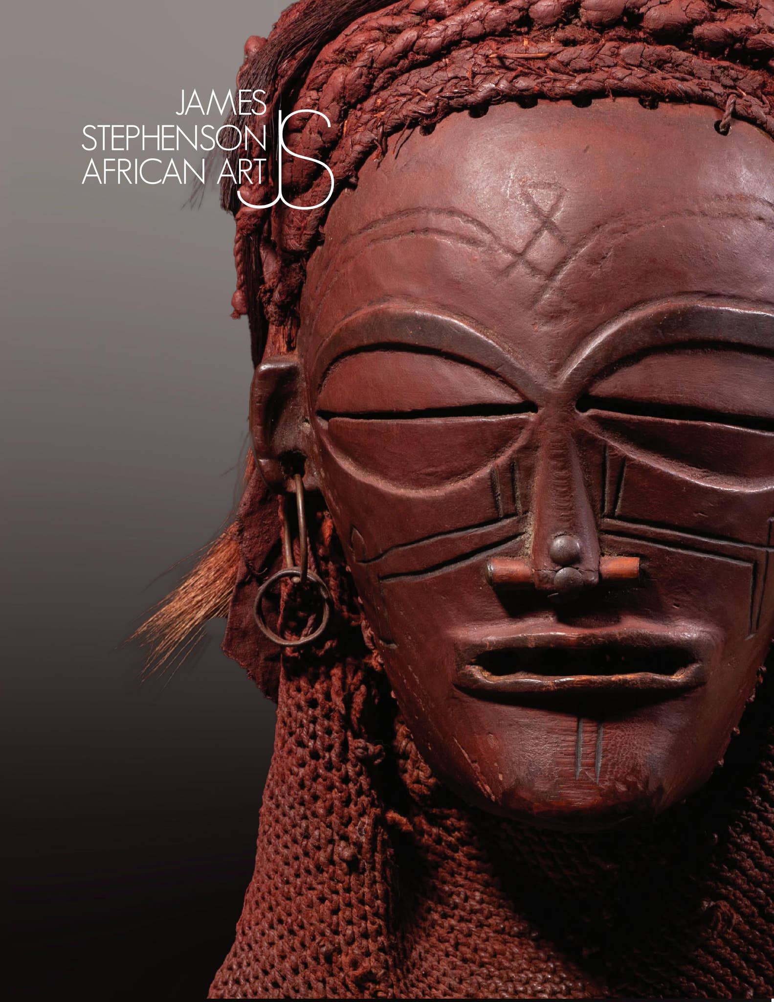 FALL CATALOG 2023 by Stephenson African Art - Issuu