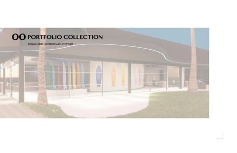 Portfolio, Kenna Hibbs by Kenna Hibbs - Issuu