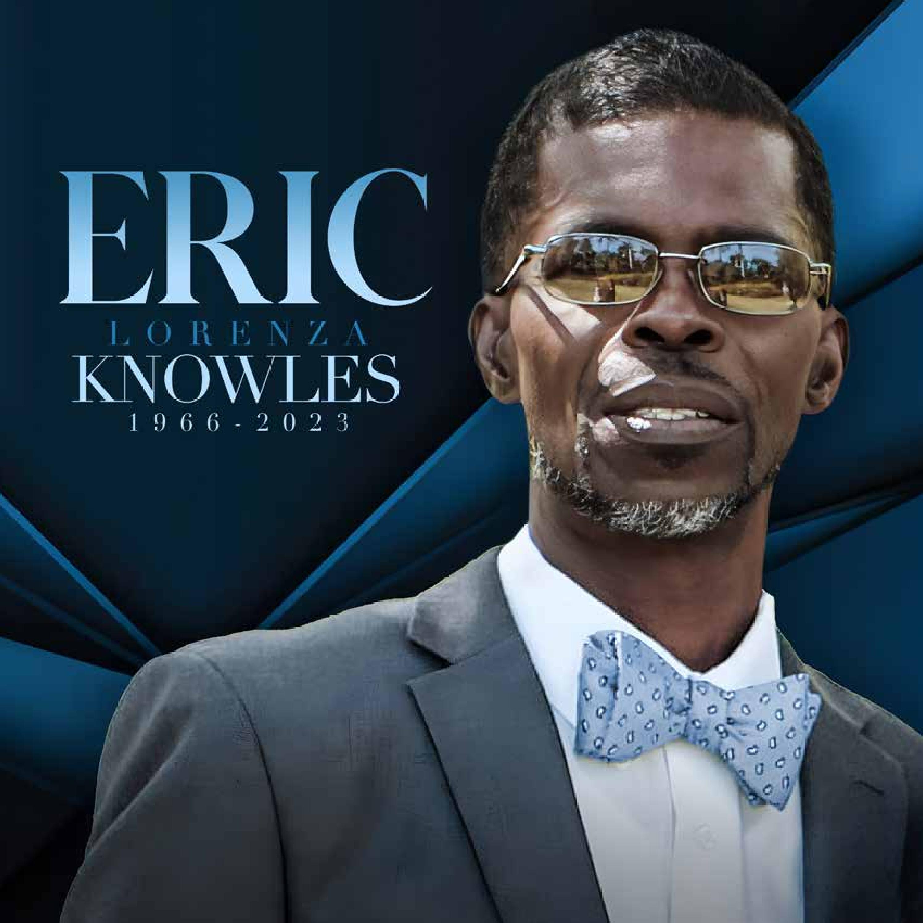 Original Memory Book for Eric Knowles by Print Works at The Huyler ...