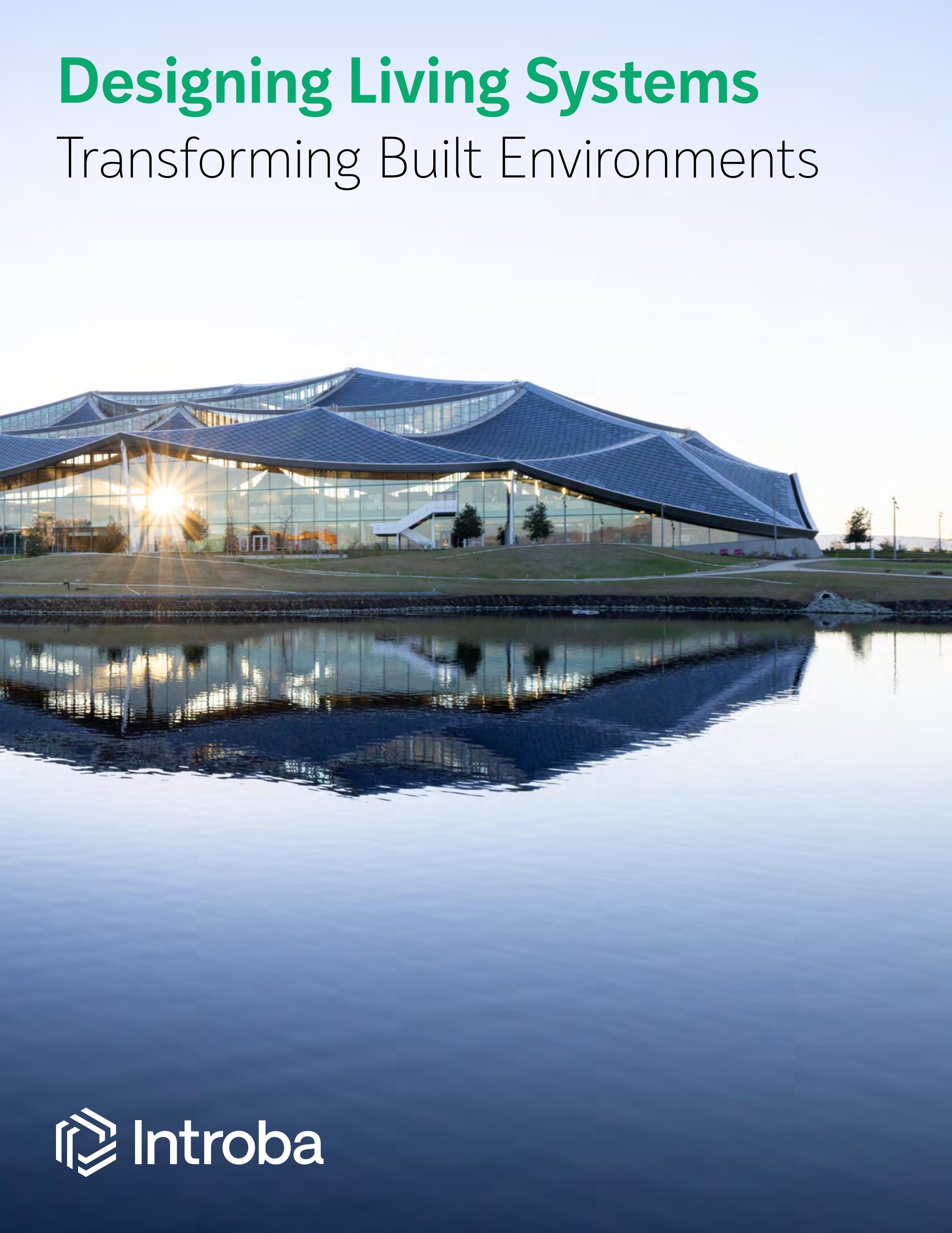 Introba Firm Overview Brochure by Introba - Issuu