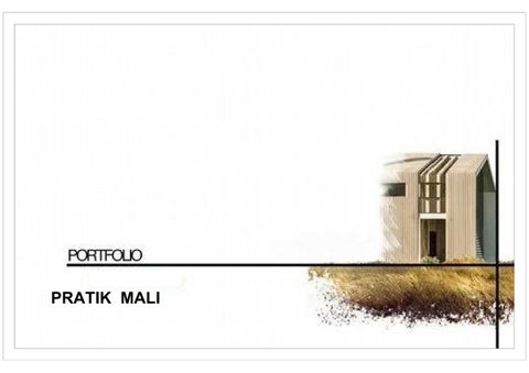 pratik mali by Pratik Mali - Issuu