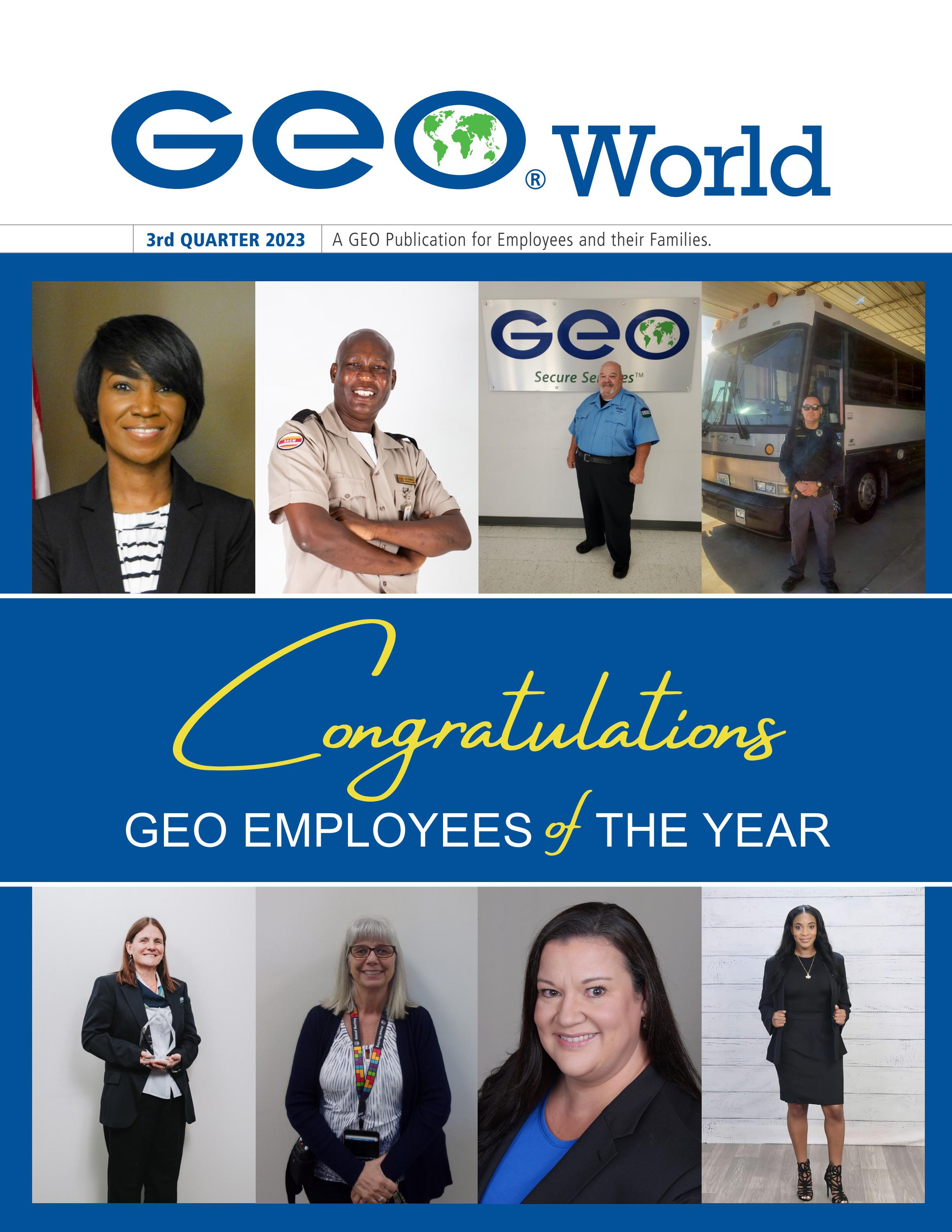 3Q2023 by The GEO Group - Issuu