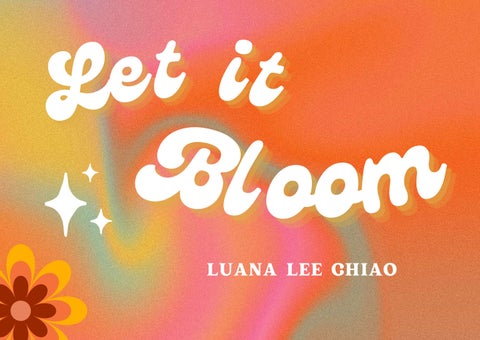 Let it Bloom by lu_lee - Issuu