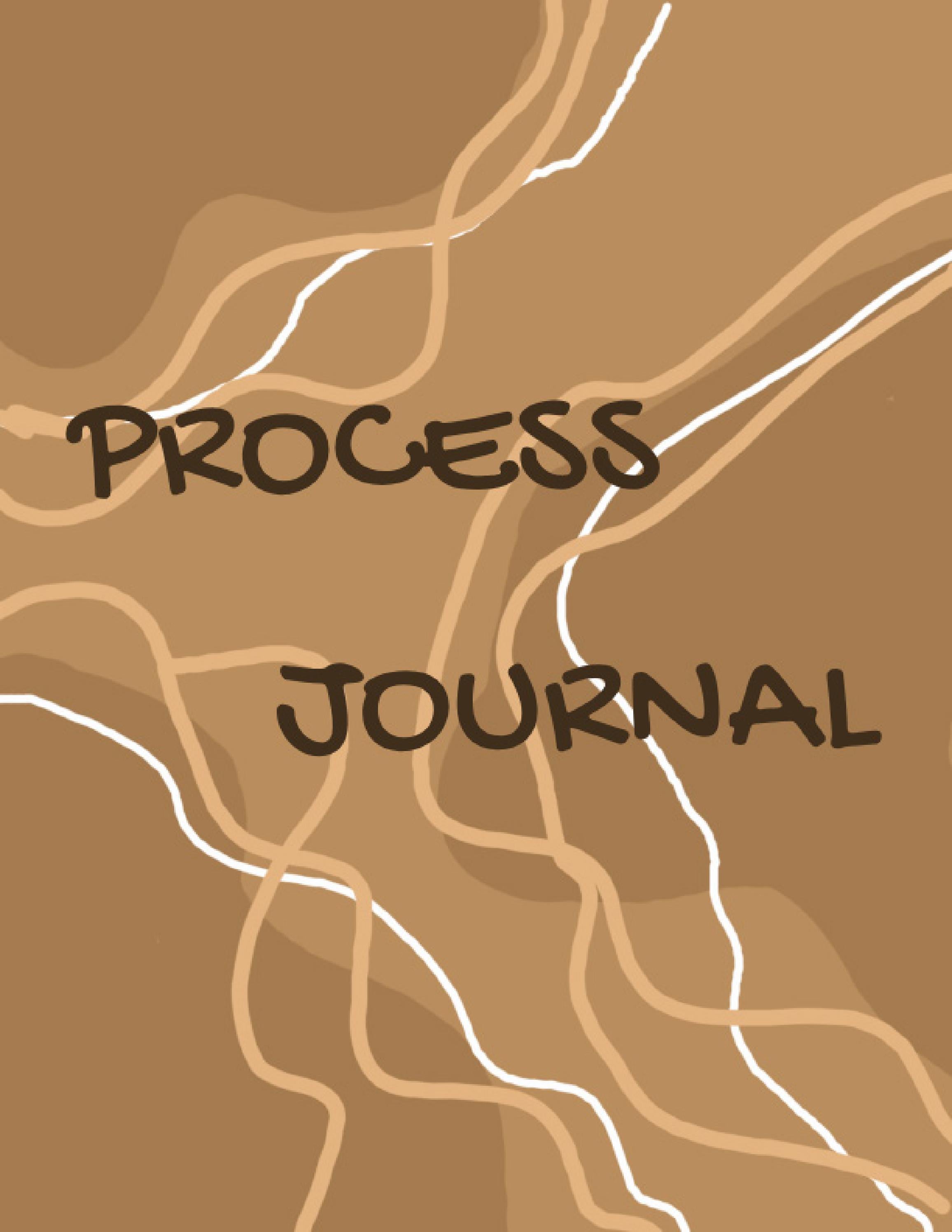 BRE'ASIA PROCESS BOOK by BBREALON_ARTS102 - Issuu