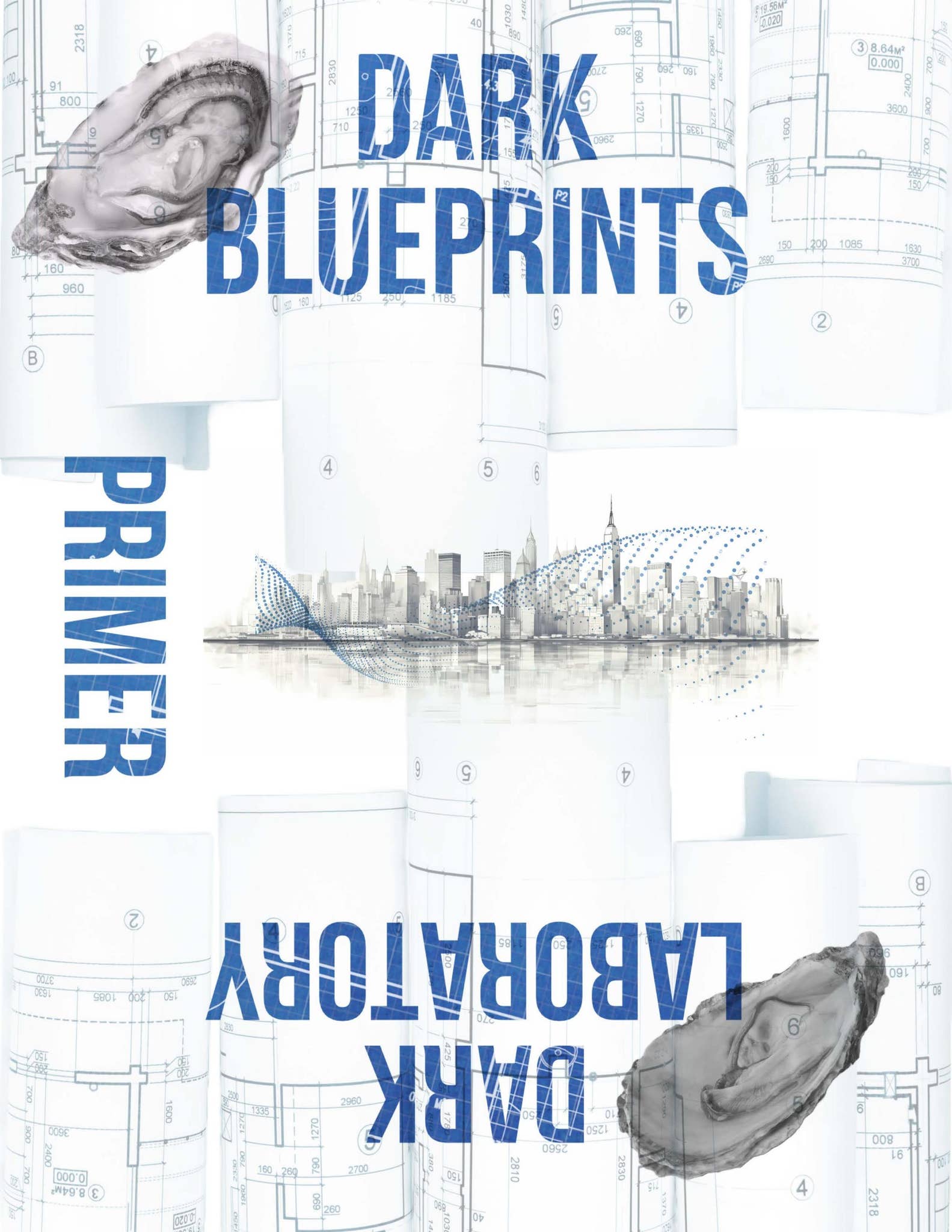 Dark Blueprints: a Dark Lab Activation at Columbia GSAPP by Dark ...