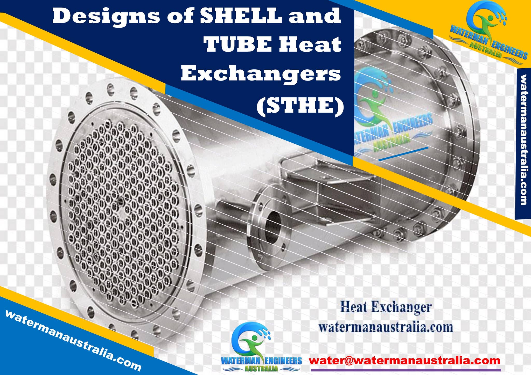 SHELL AND TUBE HEAT EXCHANGER DESIGNER MANUFACTURER fpso flng by ...