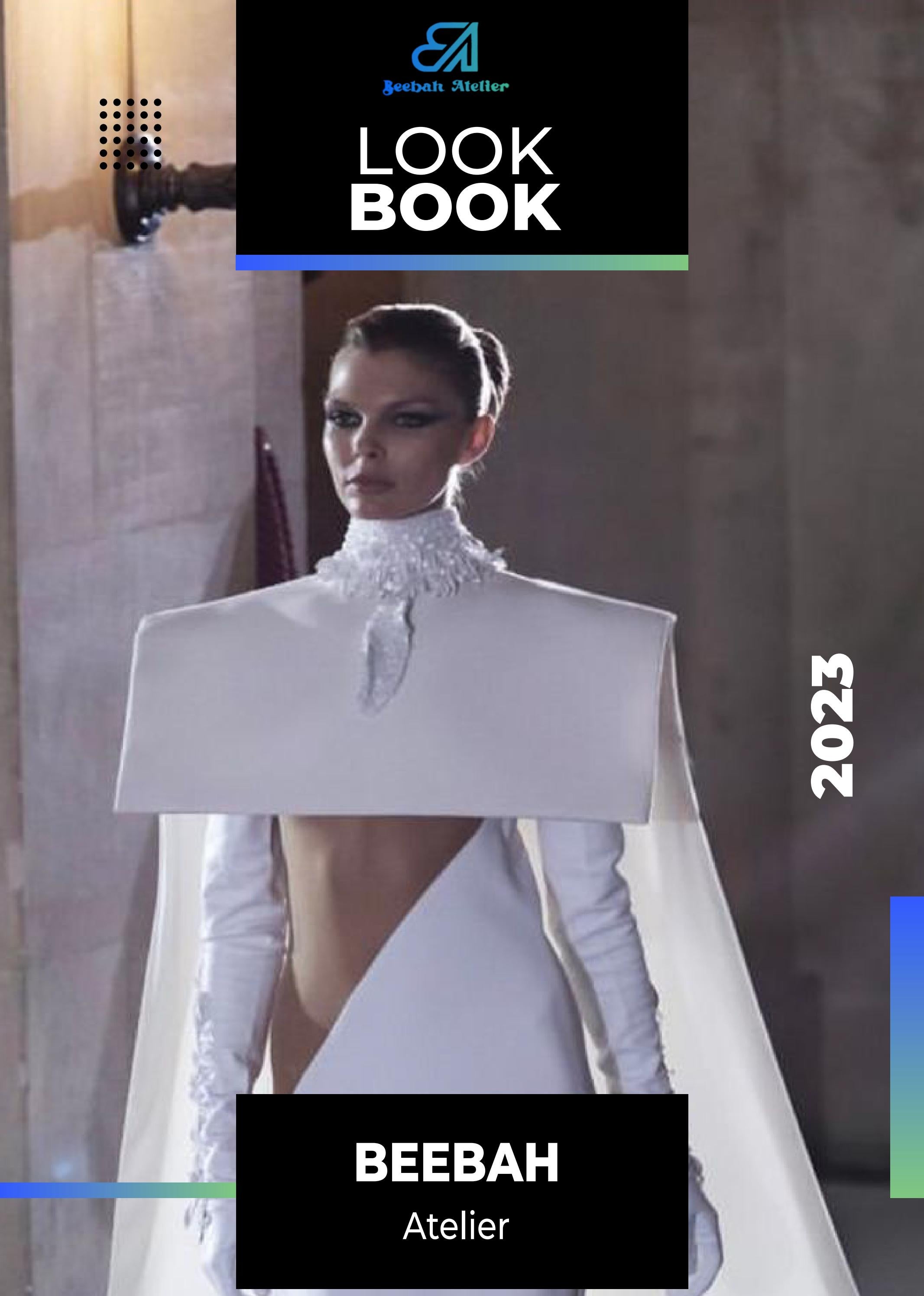 BEEBAH ATELIER by Damilola Ademefun - Issuu