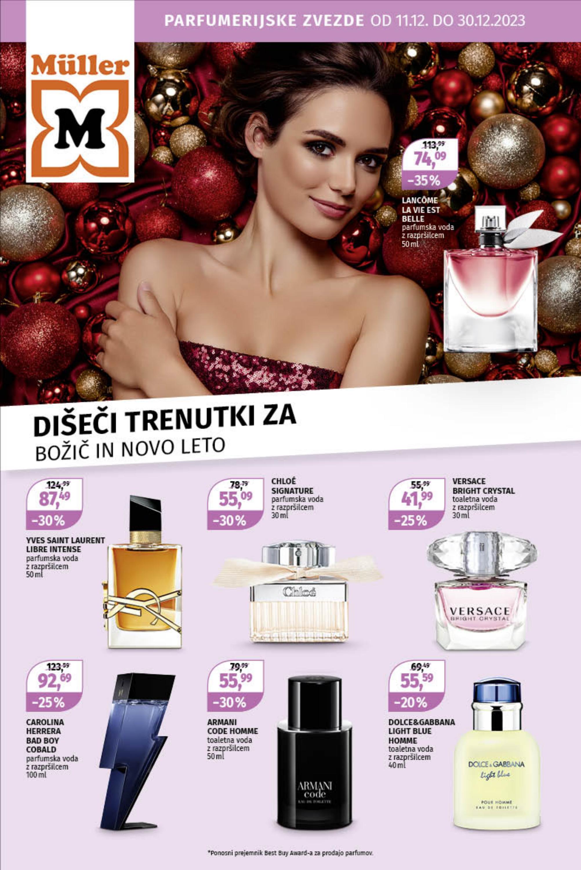 Muller by Vsikatalogi.si - Issuu