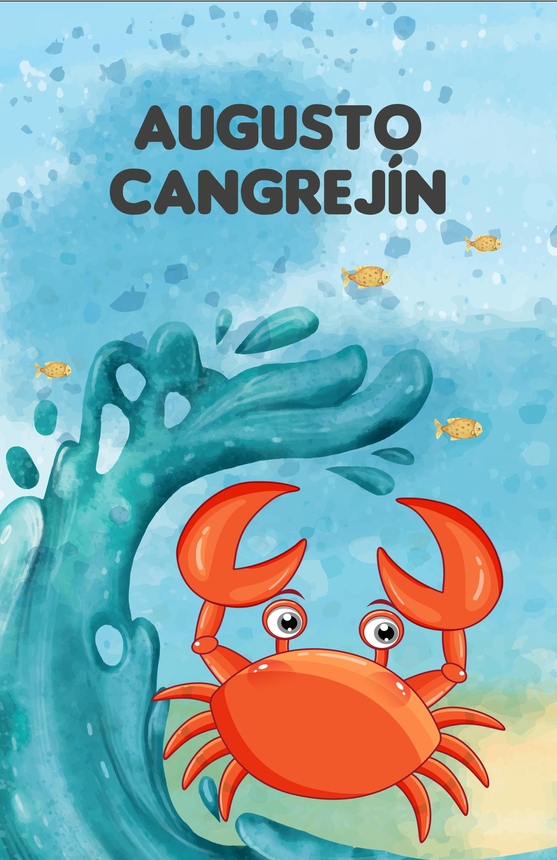 Cuentos para familias by Monica Renteria - Issuu