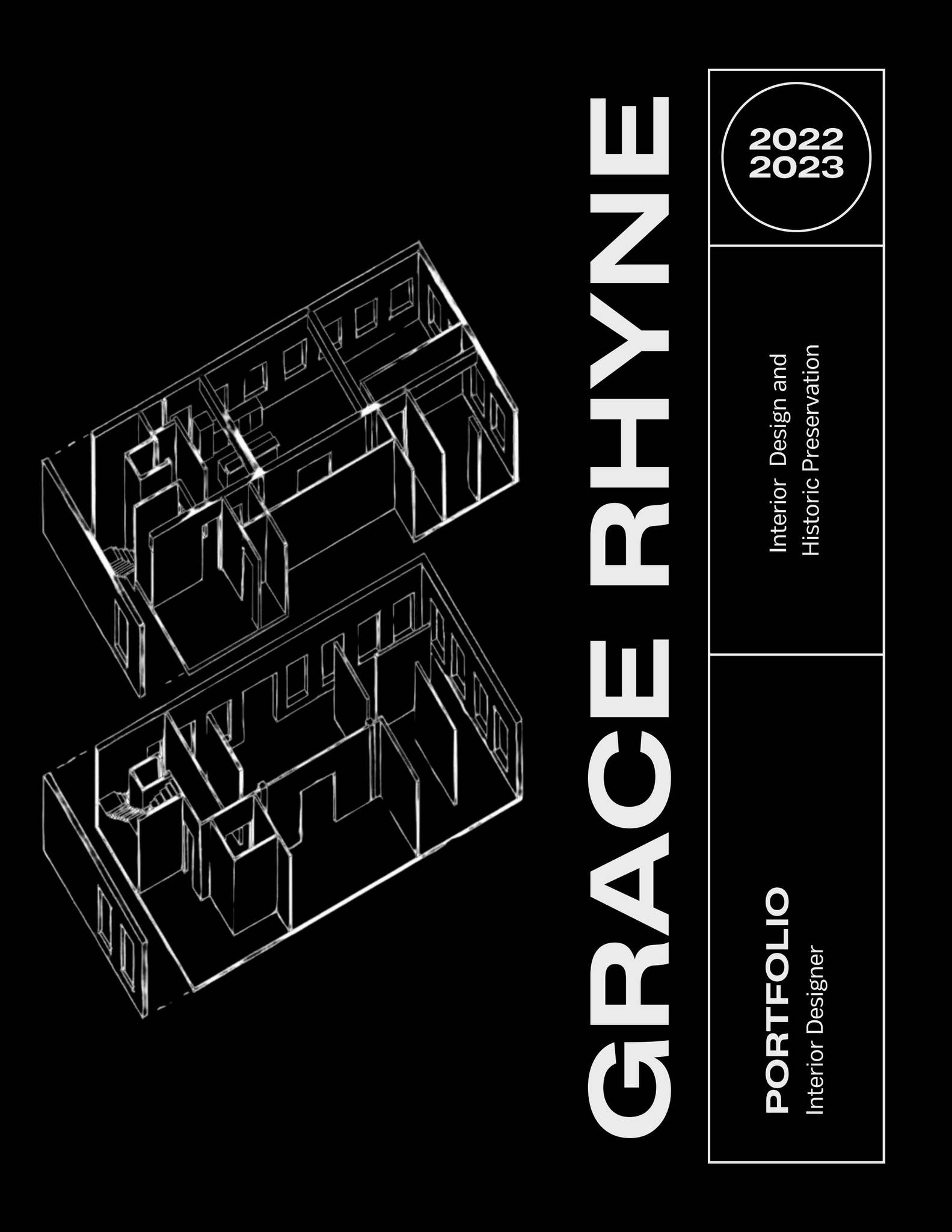 Grace Rhyne Portfolio by gracerhyneatuga - Issuu