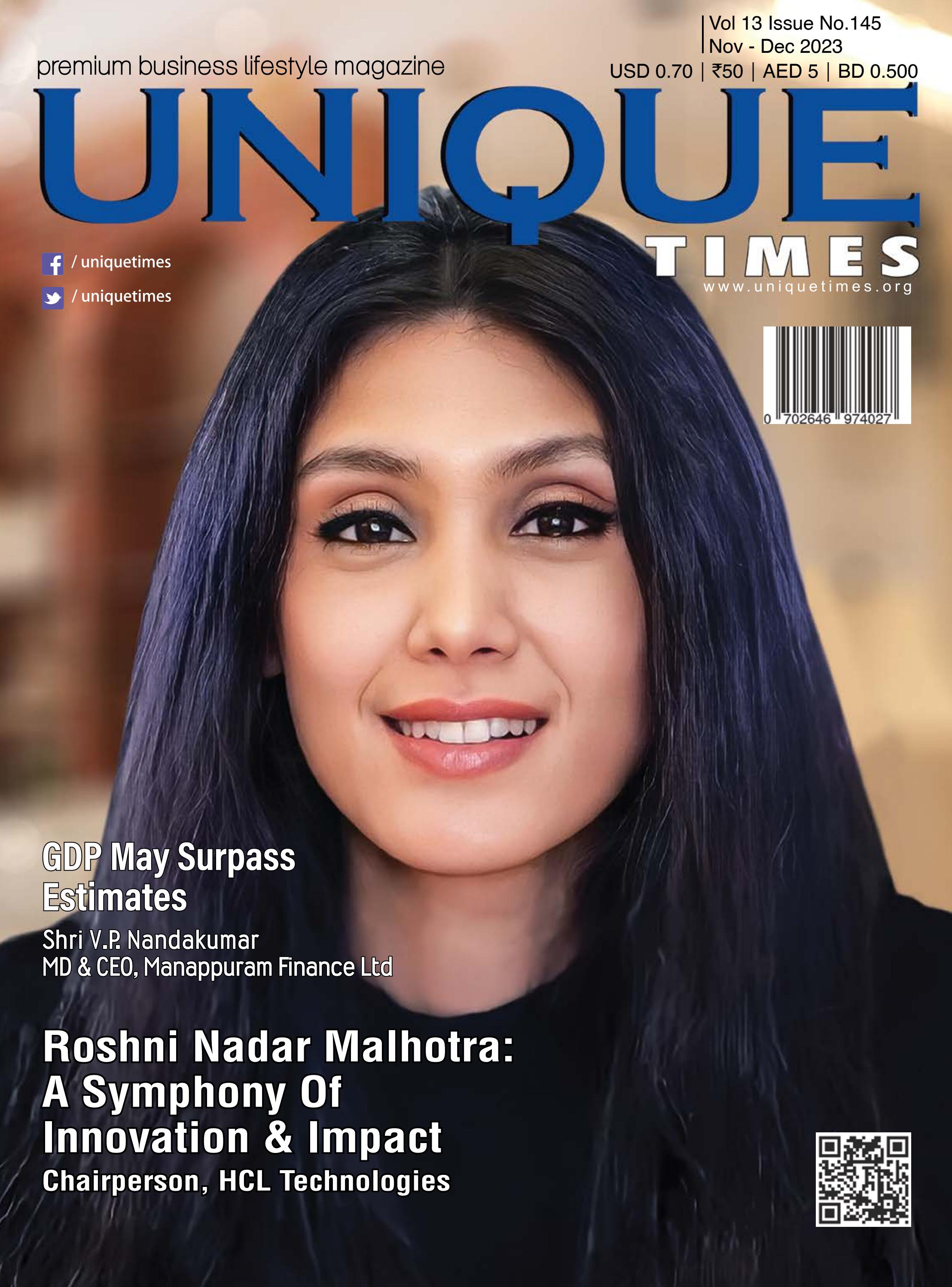 Unique Times November 2023 by Unique Times - Issuu