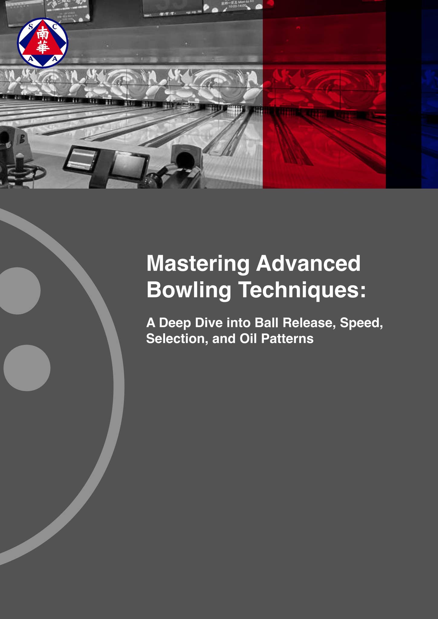Mastering Bowling Techniques: A Deep Dive into Ball Release, Speed ...
