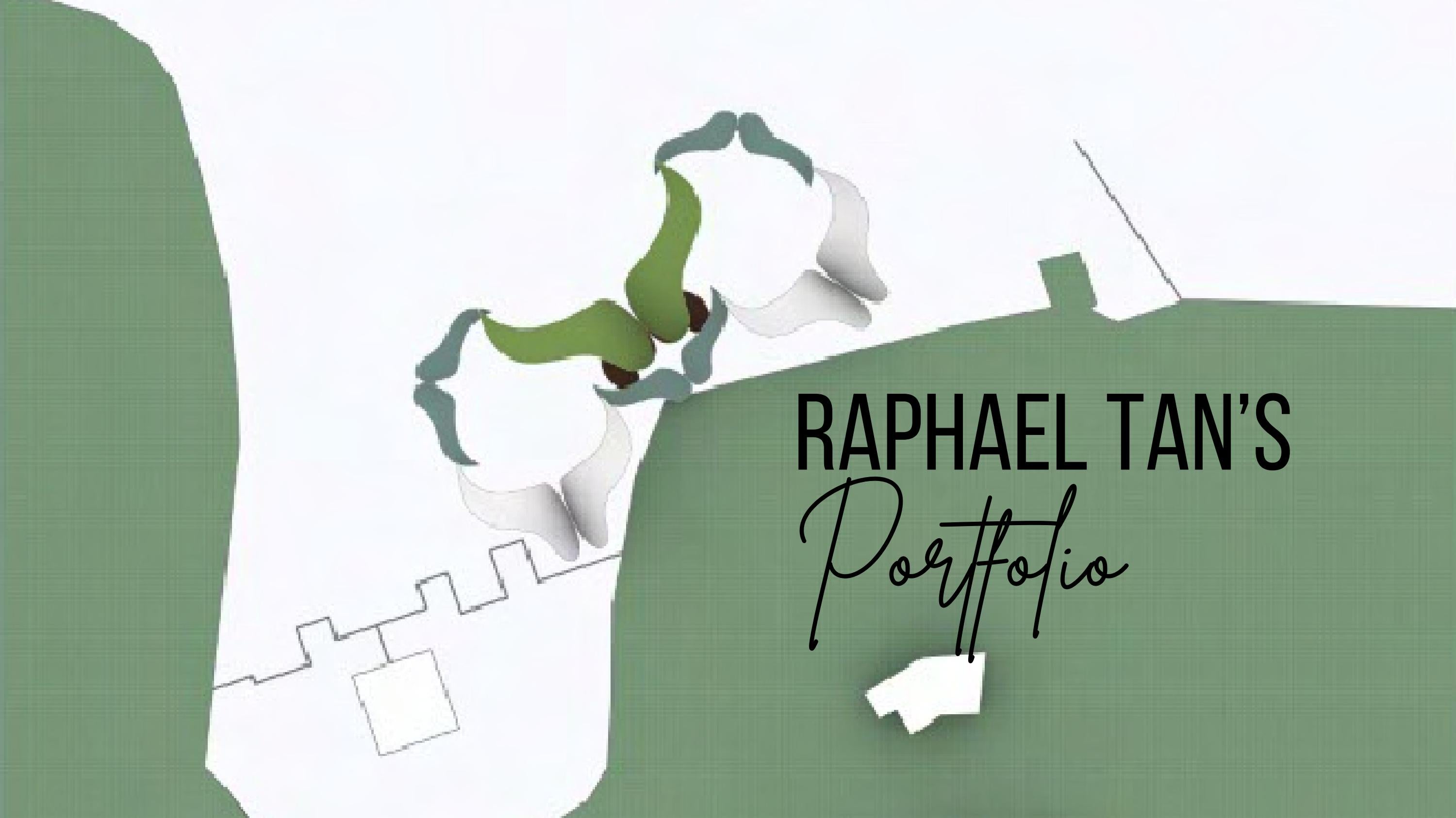 Raphael Tan's ITP Portfolio by Raphael Tan - Issuu