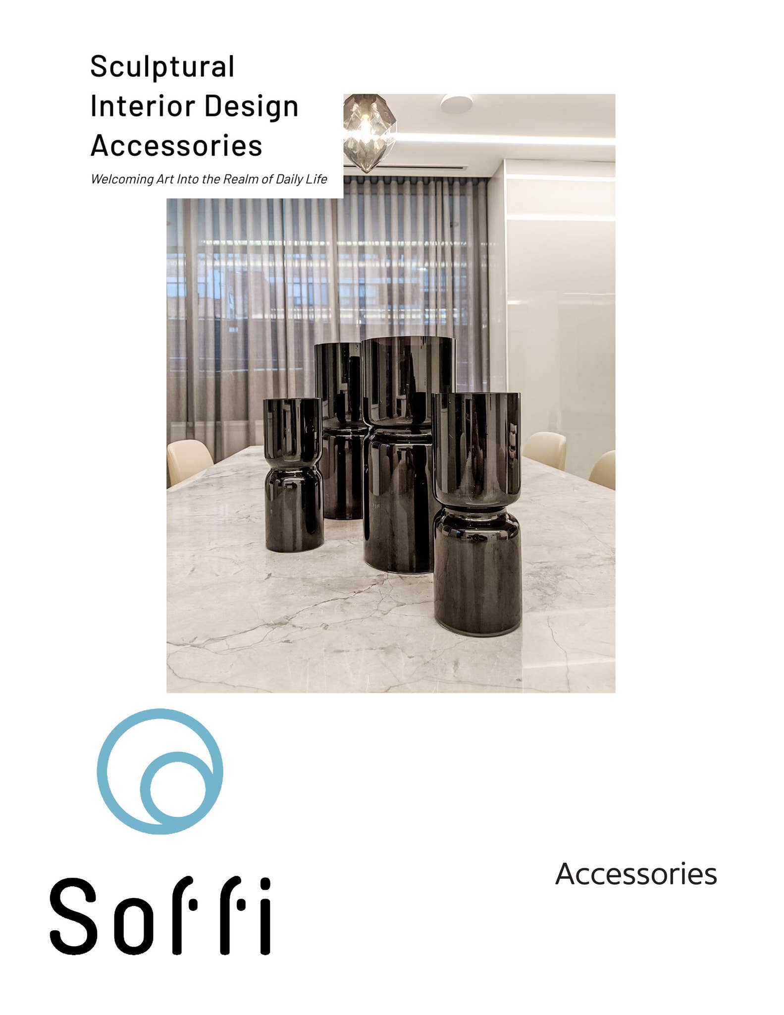 Soffi Accessories by ASA Contract & Hospitality - Issuu
