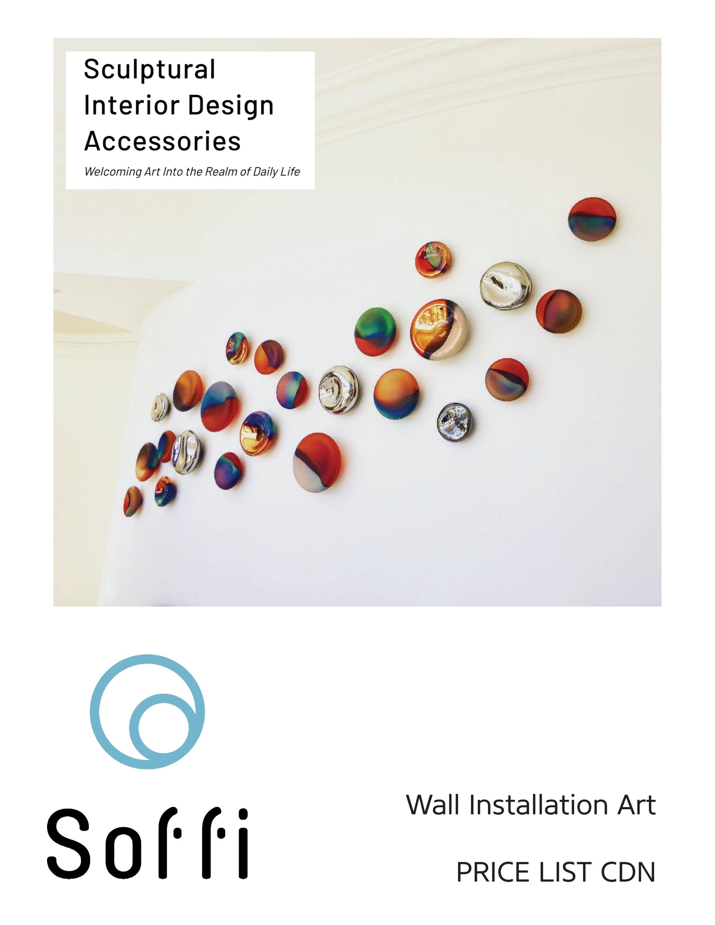 Soffi Wall Art by ASA Contract & Hospitality - Issuu