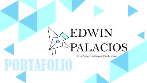 Portafolio by palaciospalaciosedwin - Issuu