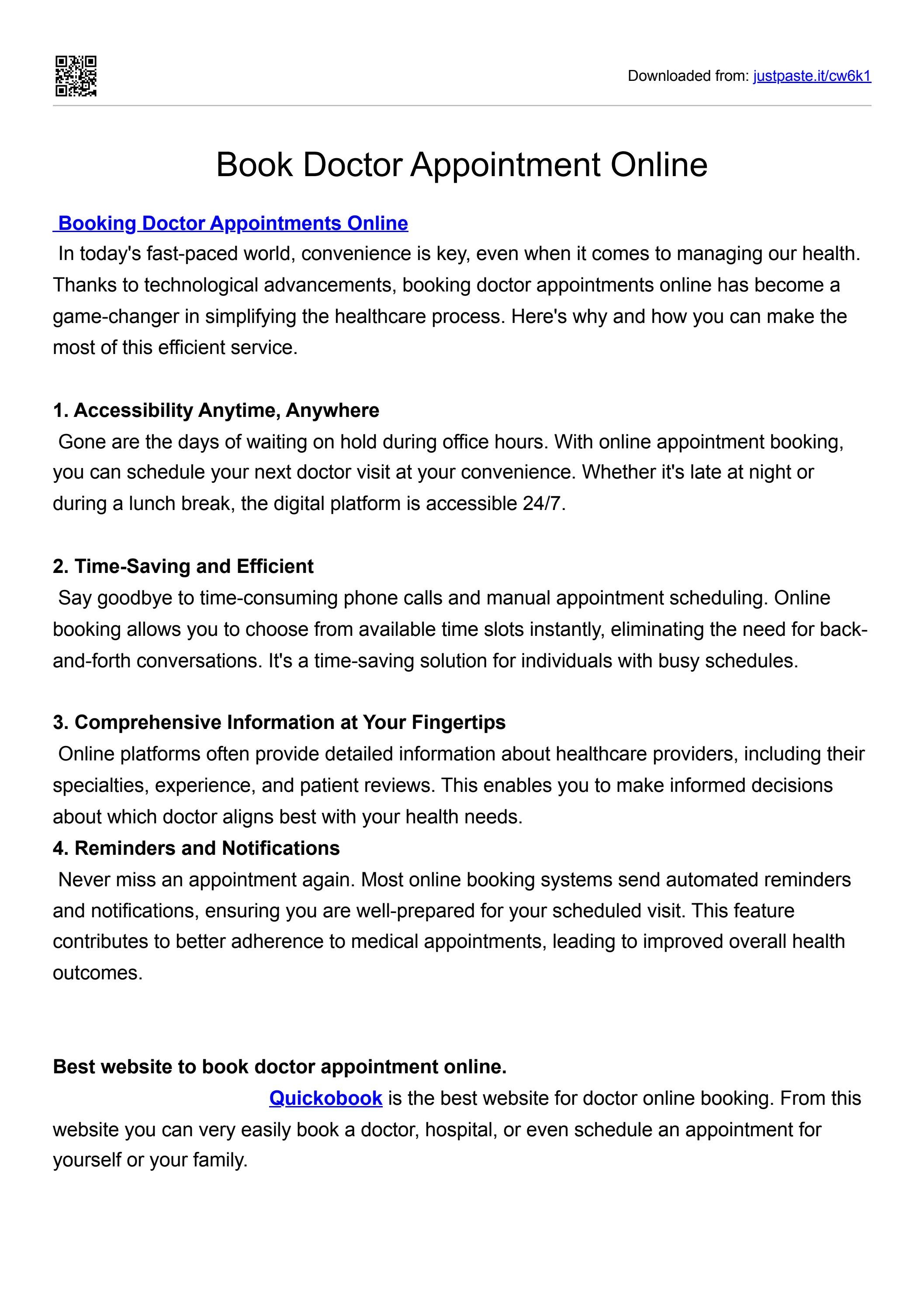 Book Doctor Appointment Online| Find the best doctors, clinics ...