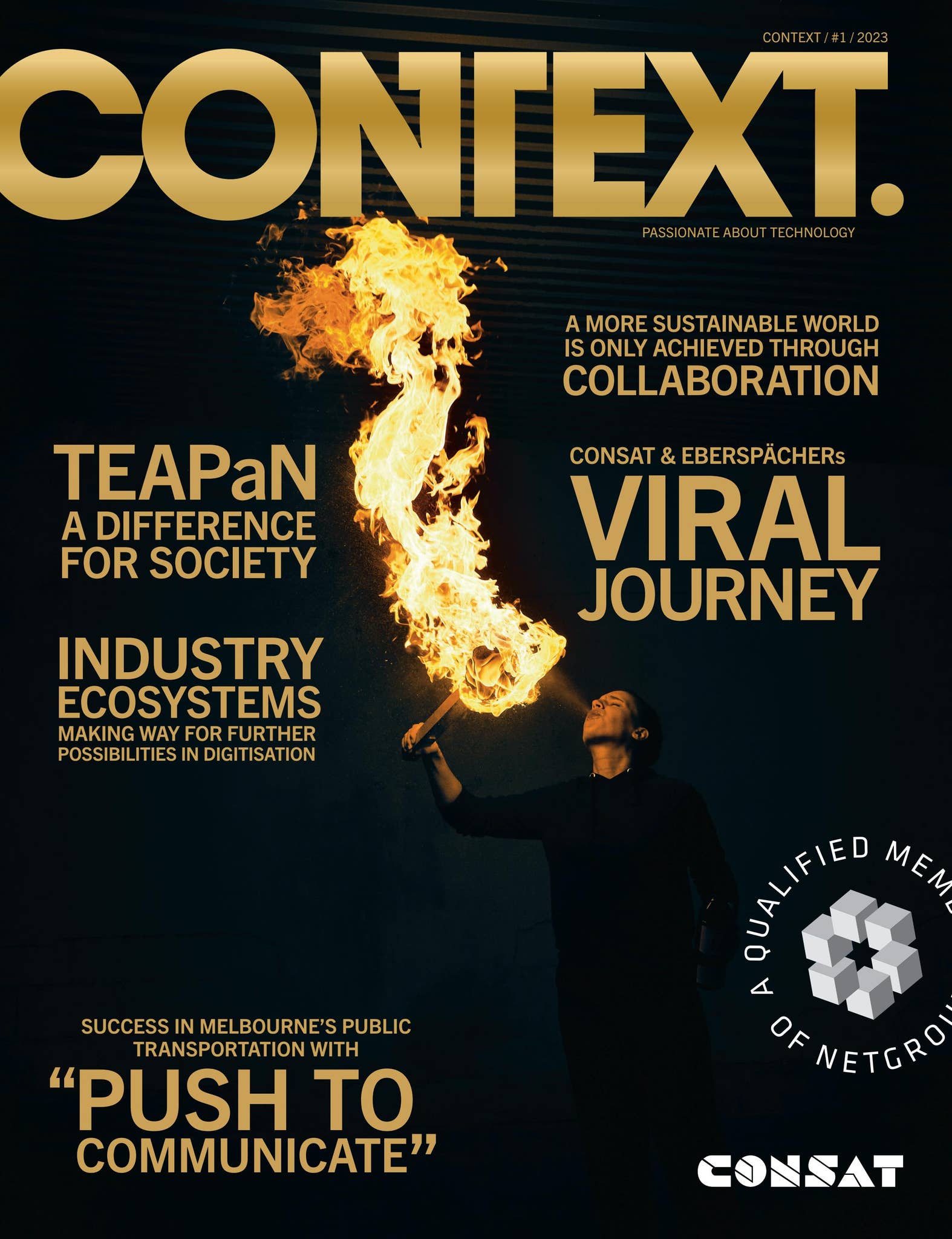 CONTEXT ENG #1 2023 by Billes - Issuu