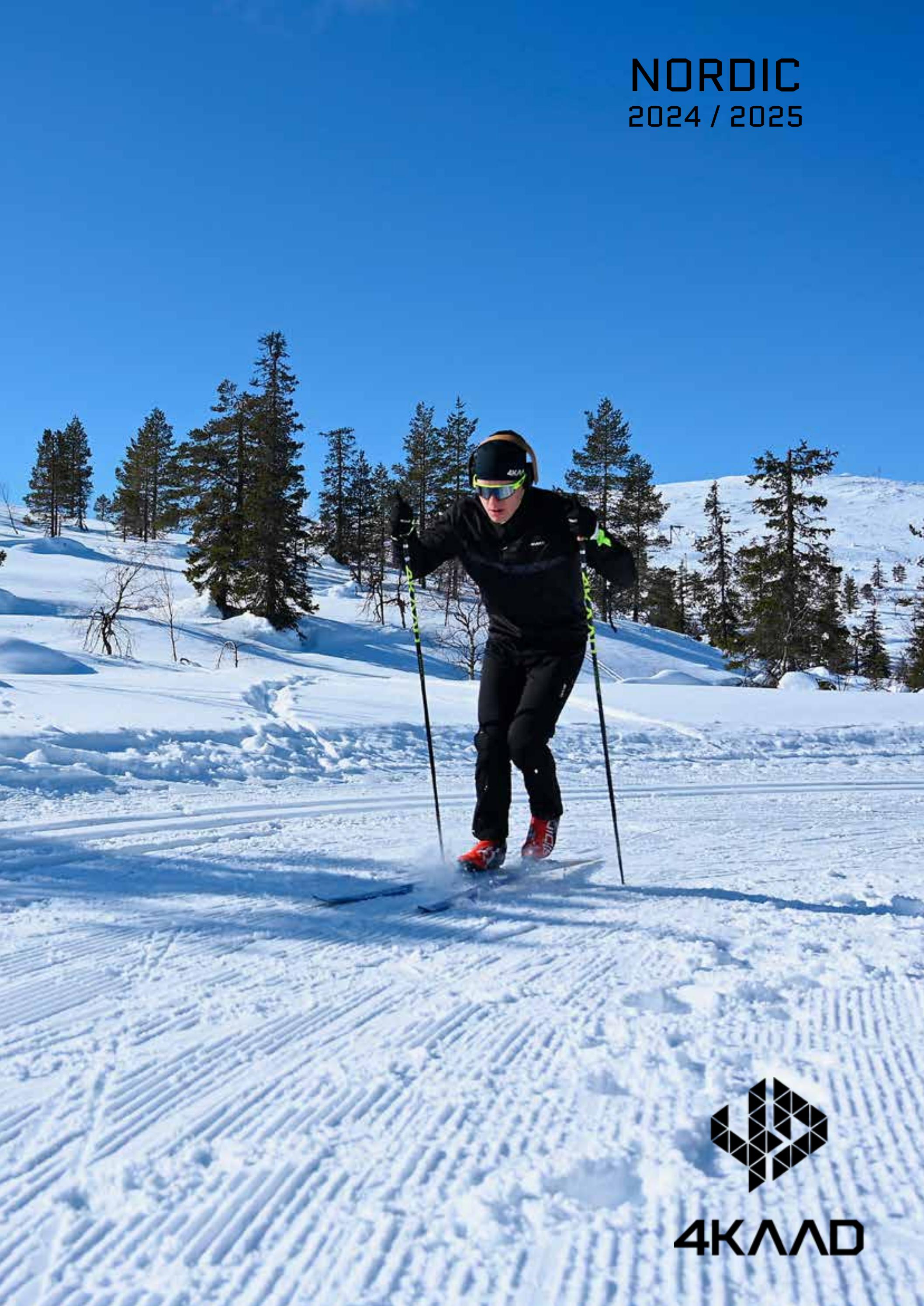 4KAAD katalog 2024-25 by INA SPORT spol. s r.o. - Issuu