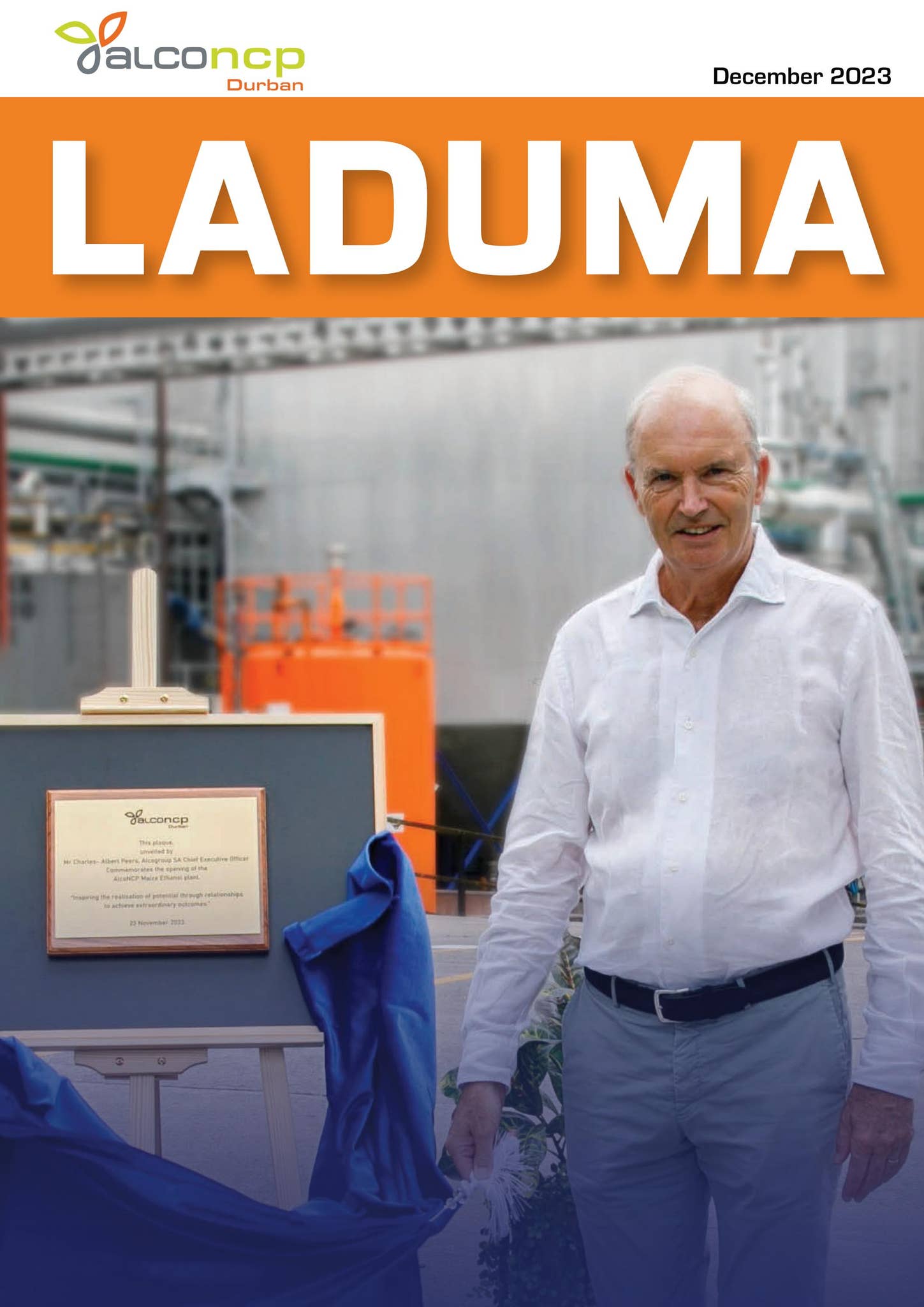 Laduma Newsletter December 2023 by AlcoNCP (Pty) Ltd - Issuu
