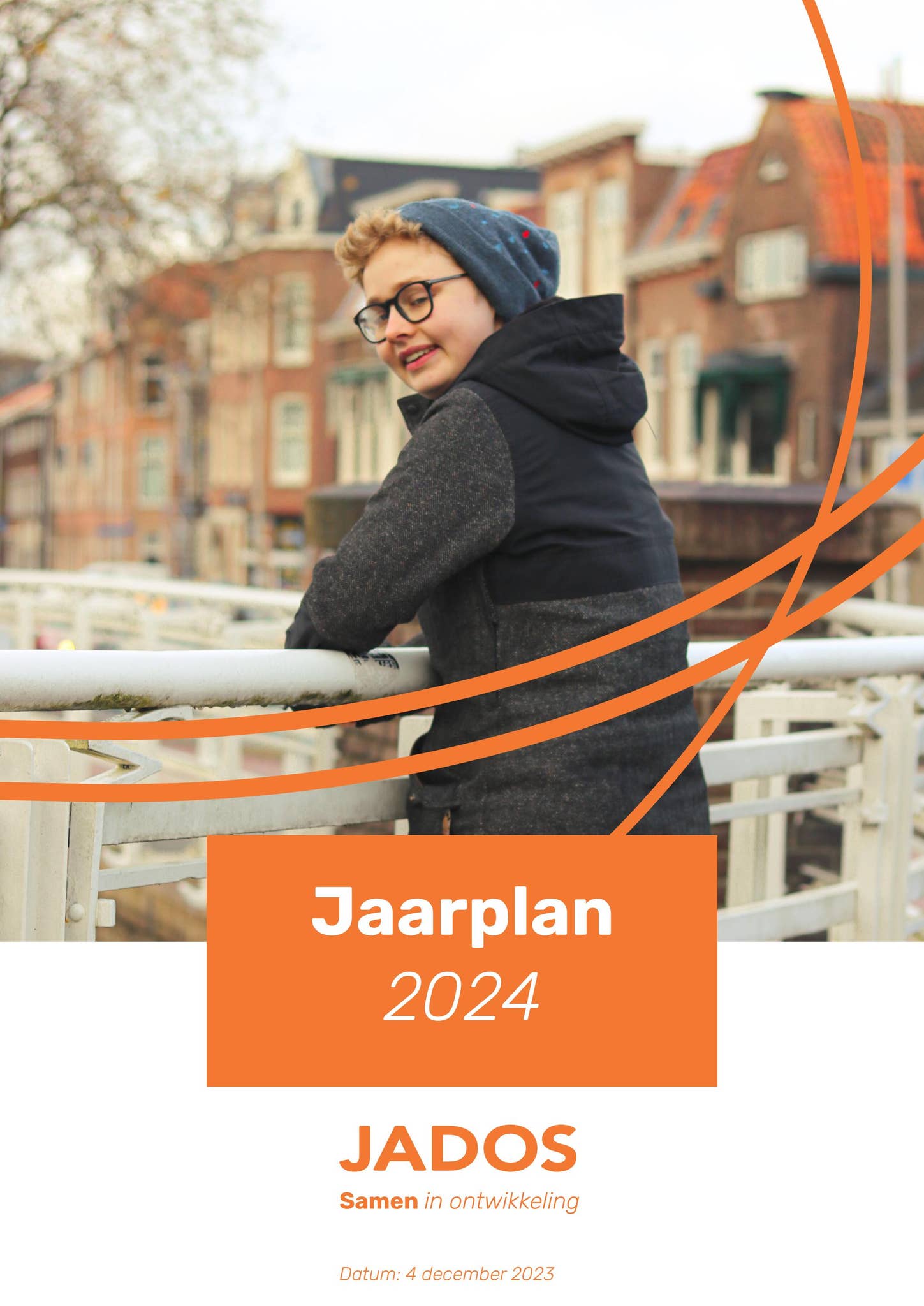 Jaarplan 2024 by Jados - Issuu