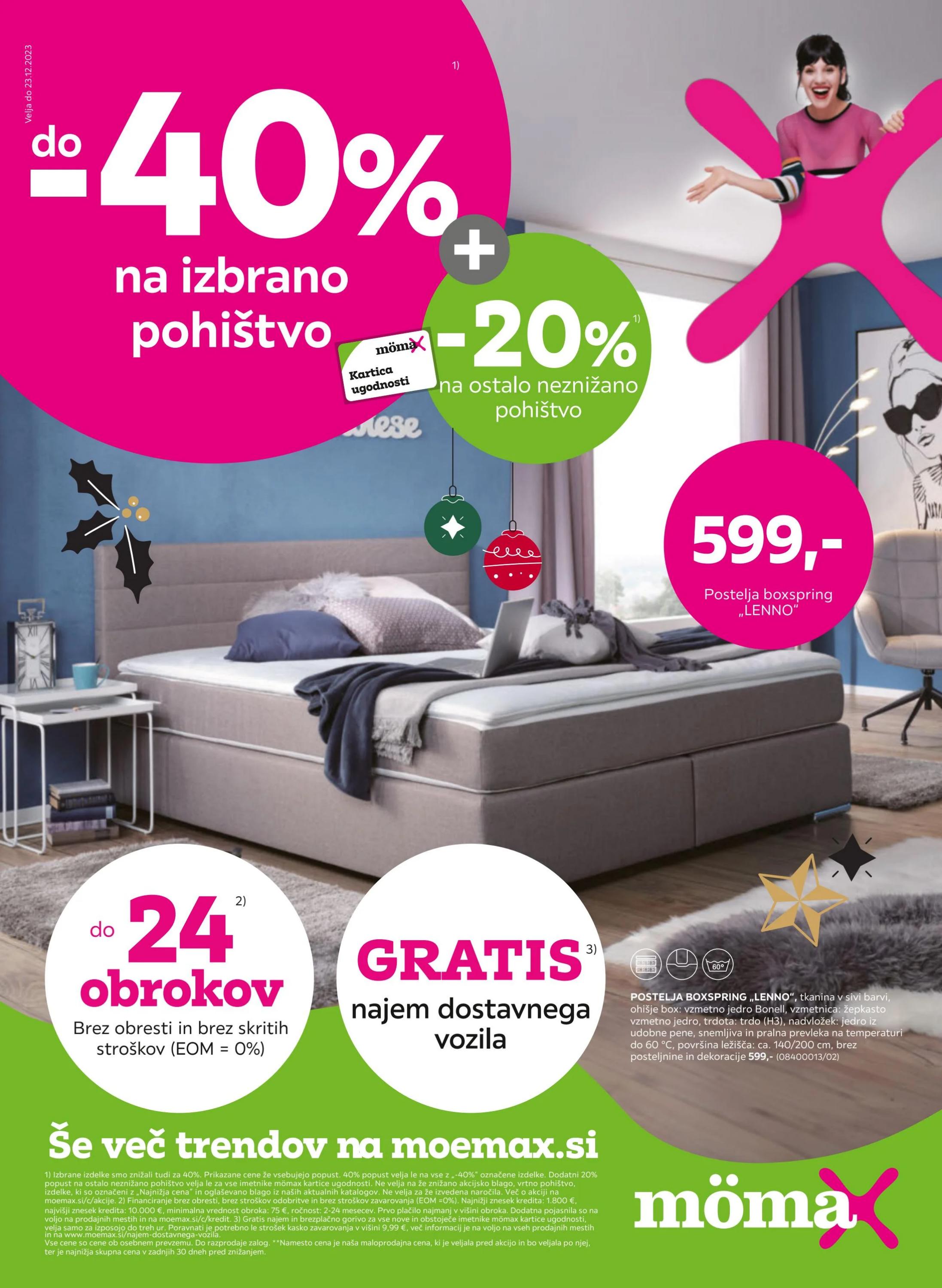 Momax by Vsikatalogi.si - Issuu