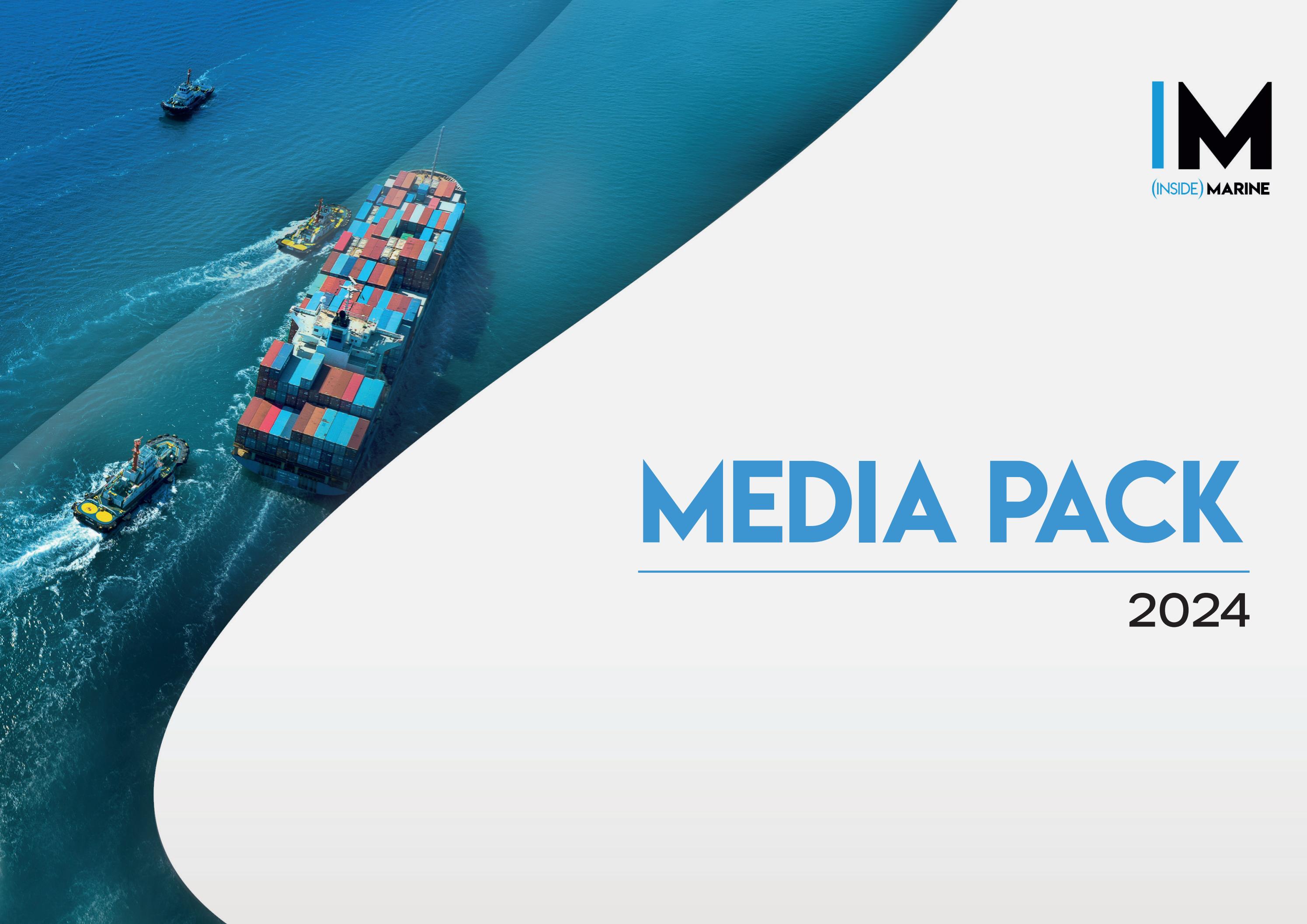 IM - Media Pack by ProactivePublications - Issuu