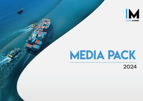IM - Media Pack by ProactivePublications - Issuu