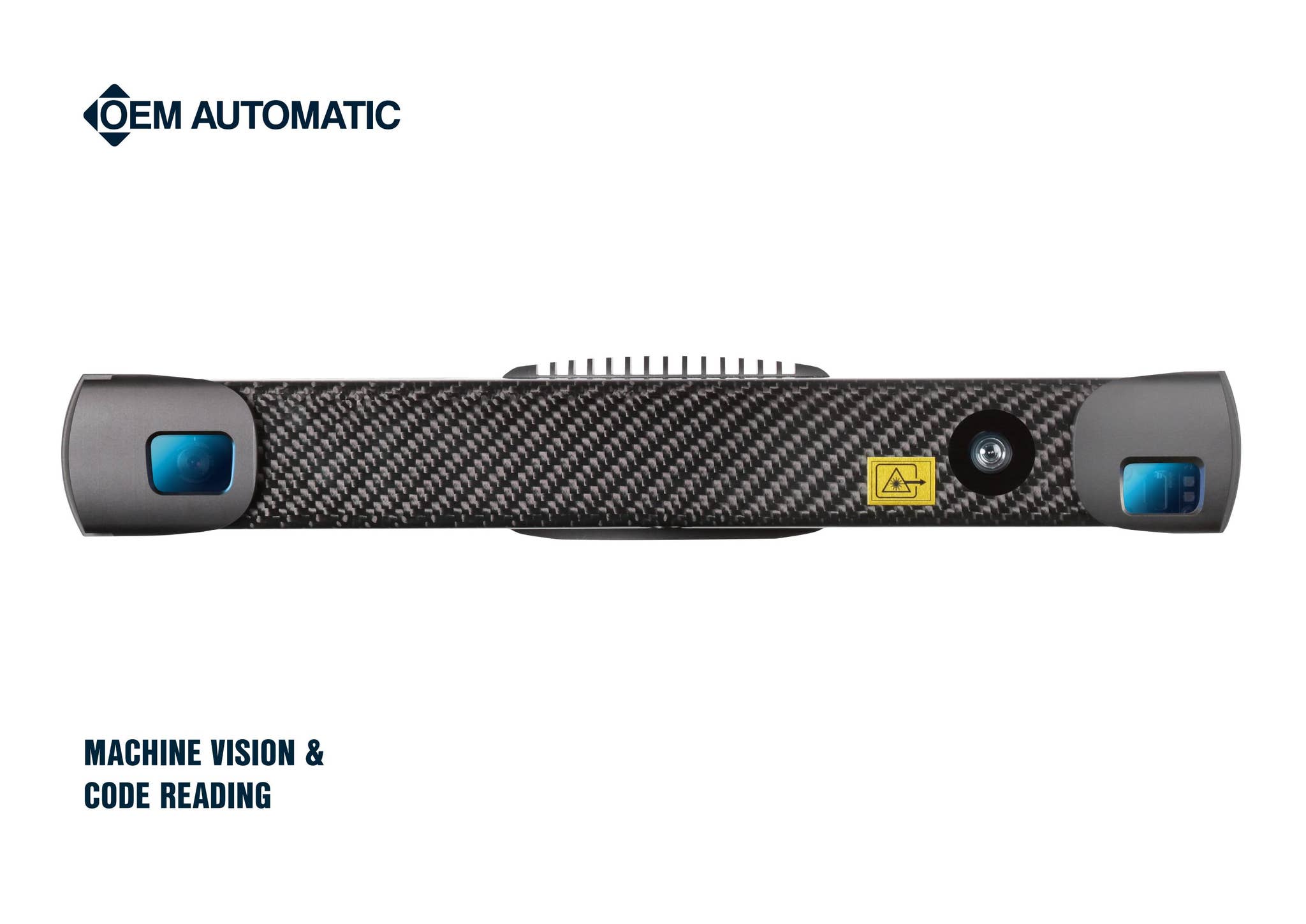 Machine vision & code reading overview by OEM International - Issuu