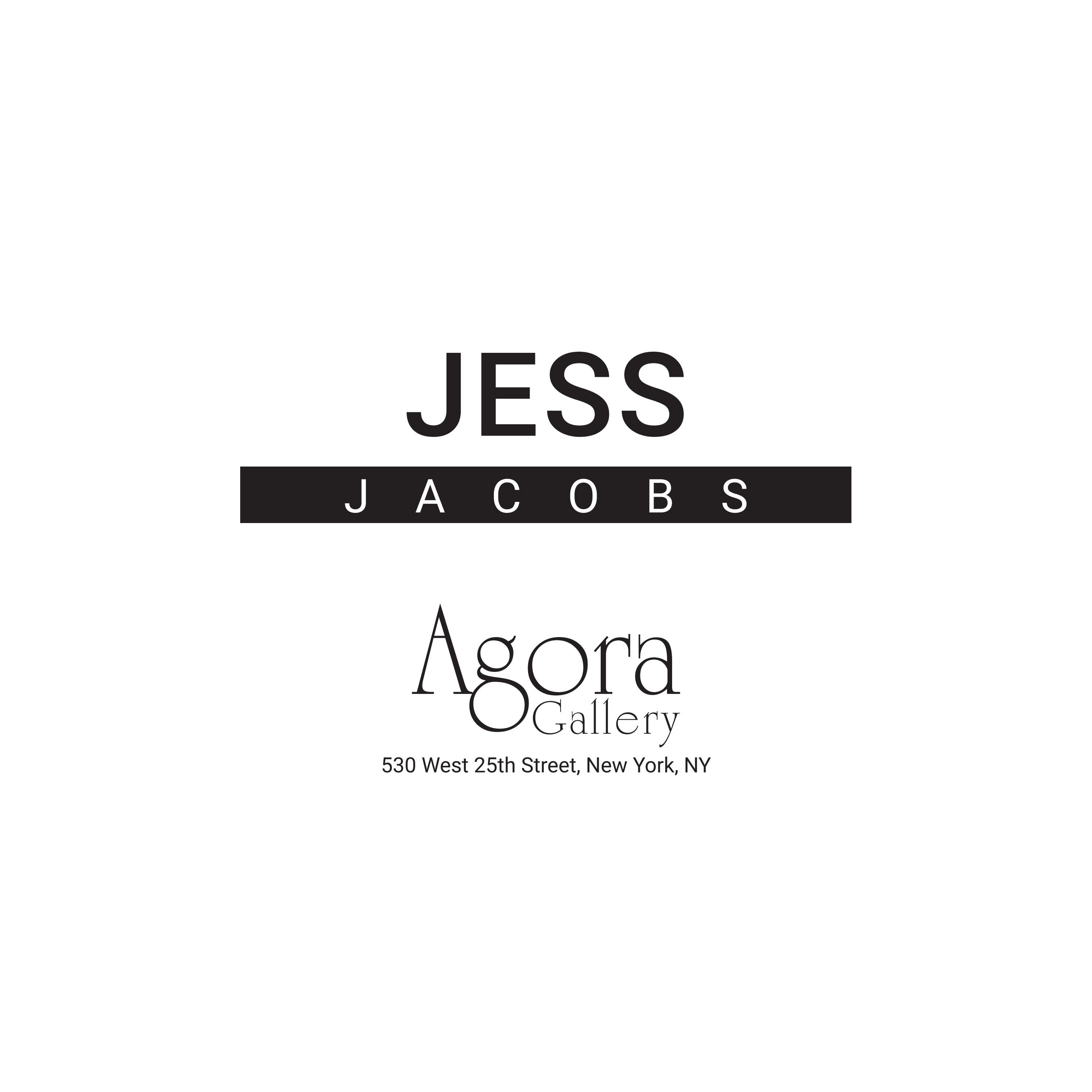 Jess Jacobs Artist Catalog | Agora Gallery by Agora Gallery - Issuu