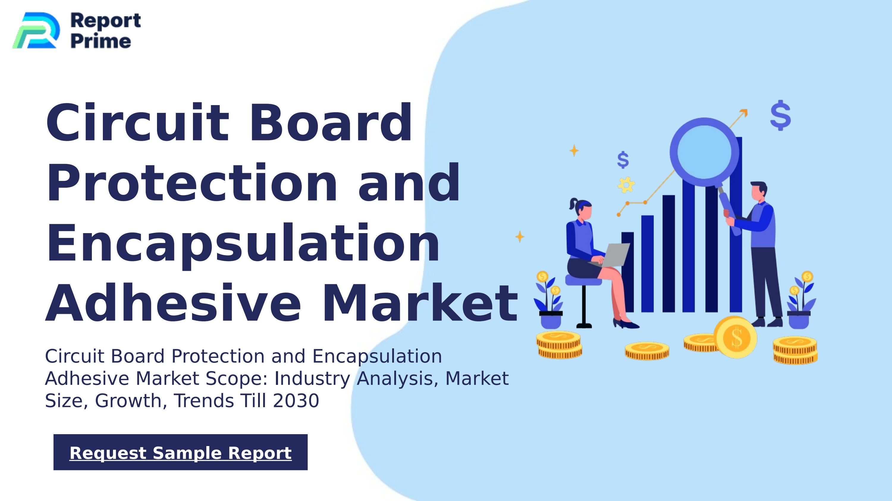 Global Circuit Board Protection and Encapsulation Adhesive market cagr ...