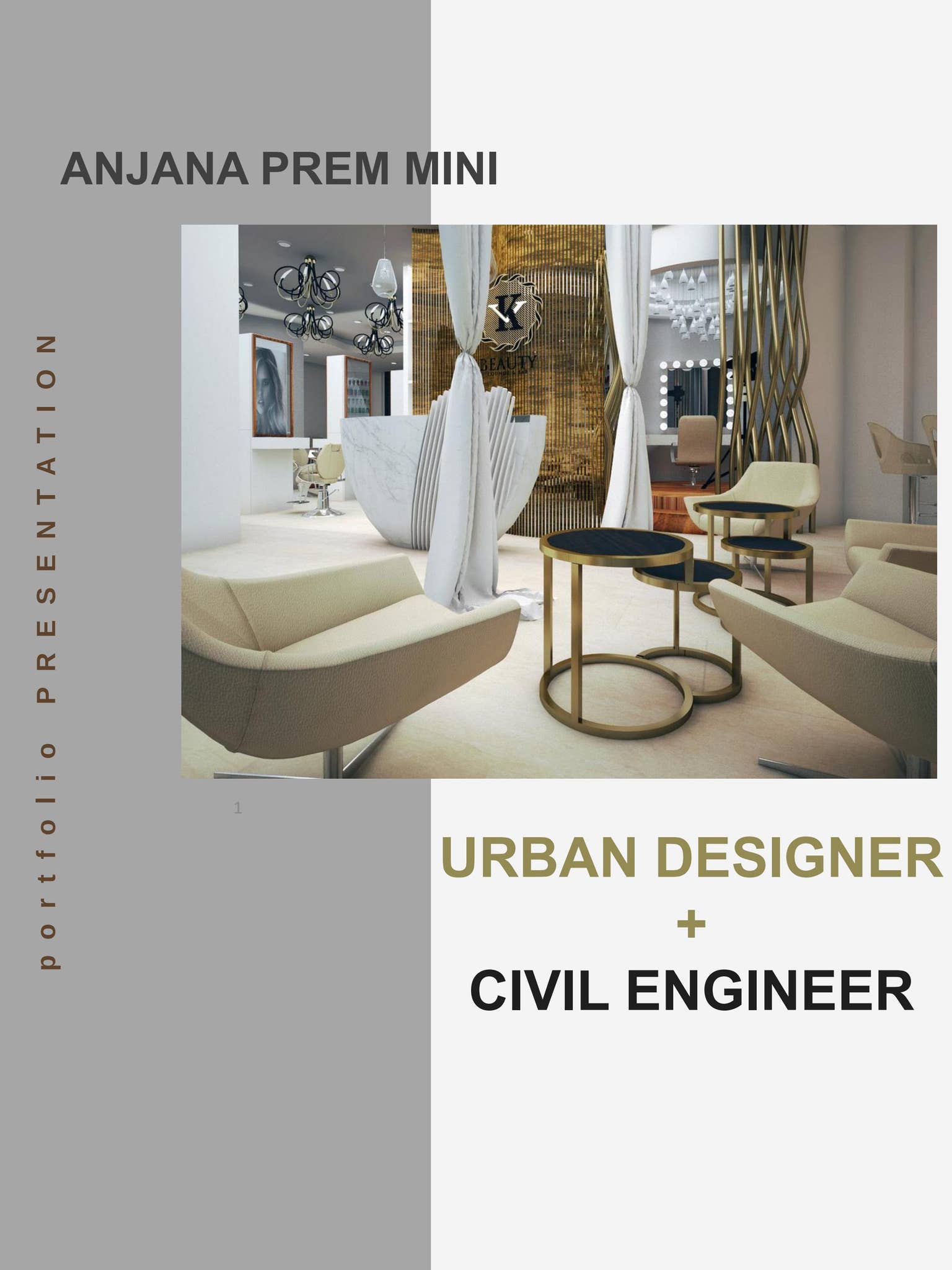 ANJANA PREM MINI PORTFOLIO by Anjana Aneesh - Issuu