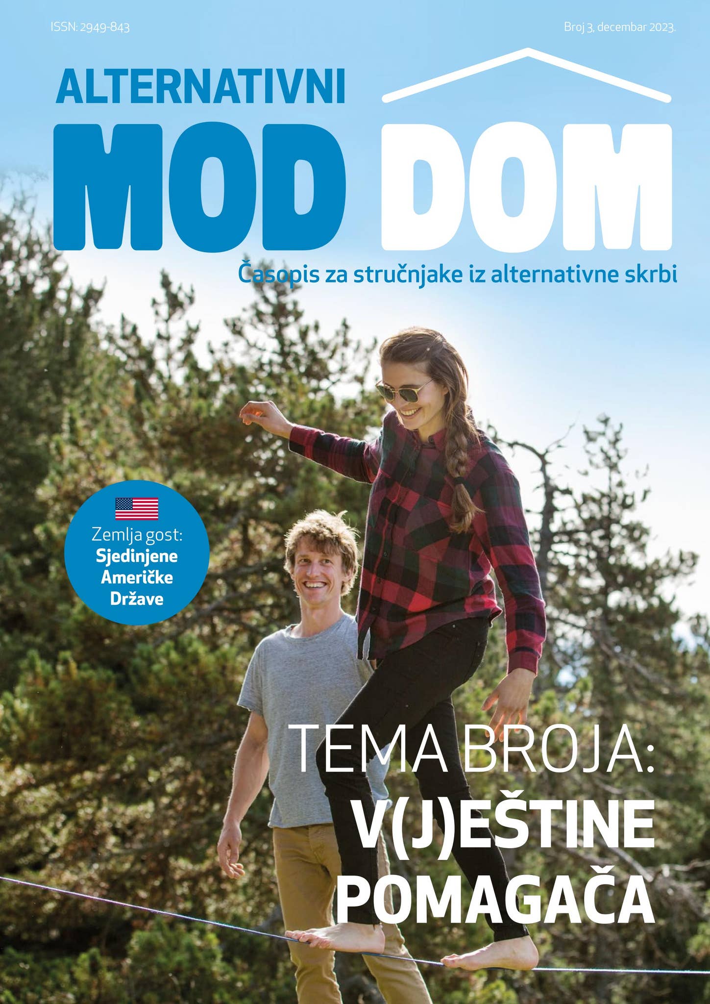Alternativni MOD/DOM broj 3 by alternativnimoddom - Issuu